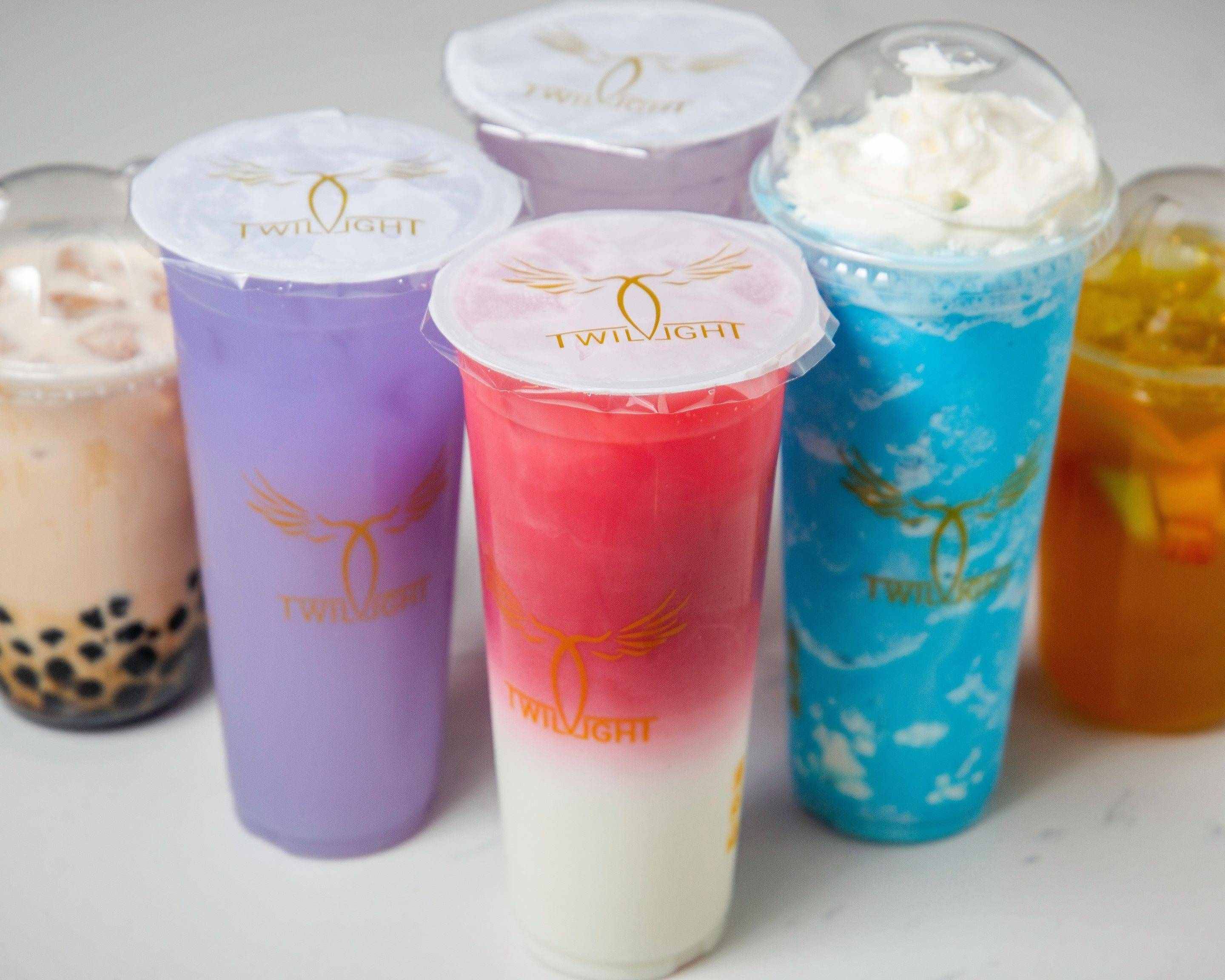 Order Twilight Cafe and Bar Yonge - Menu & Prices - Toronto Delivery ...