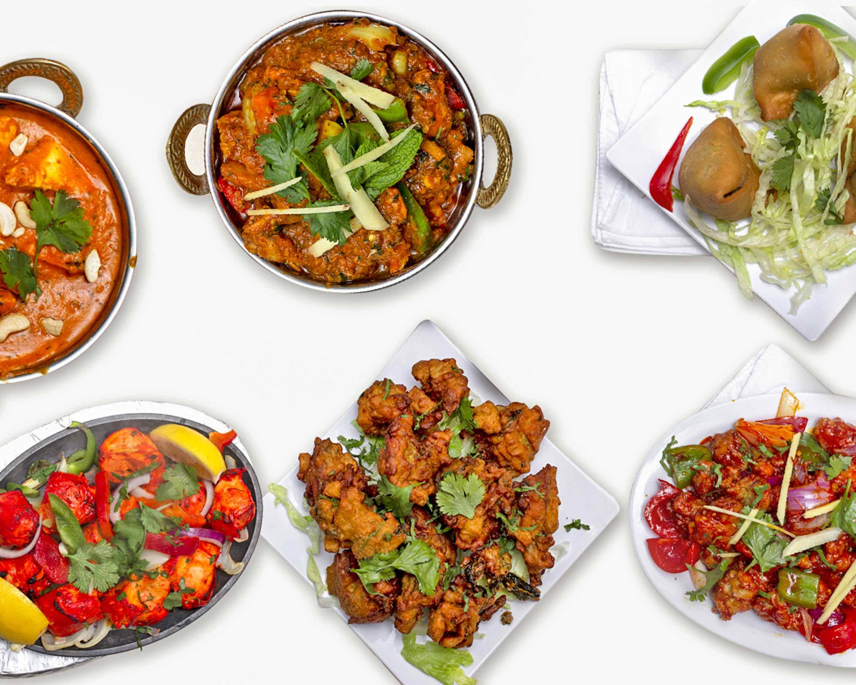 Royal Delhi Palace Menu Los Angeles • Order Royal Delhi Palace Delivery ...