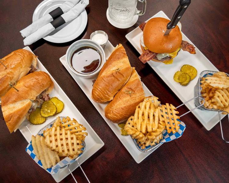 Order Da Burger Wing Hub LLC ( North Ka-mehameha Highway) Menu Delivery ...