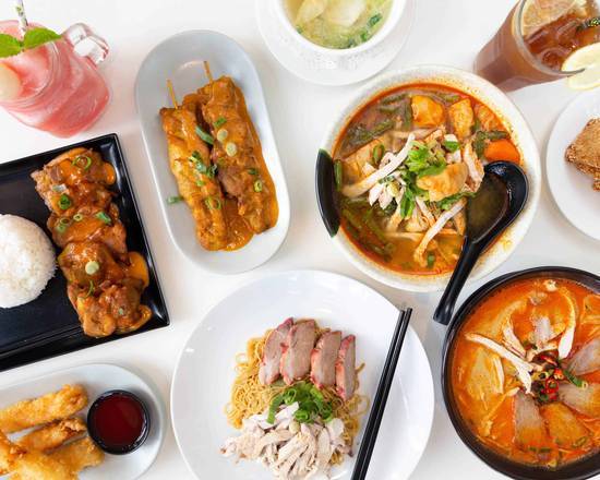 THE 10 BEST Darwin Food Delivery and Takeaway 2025 | Uber Eats