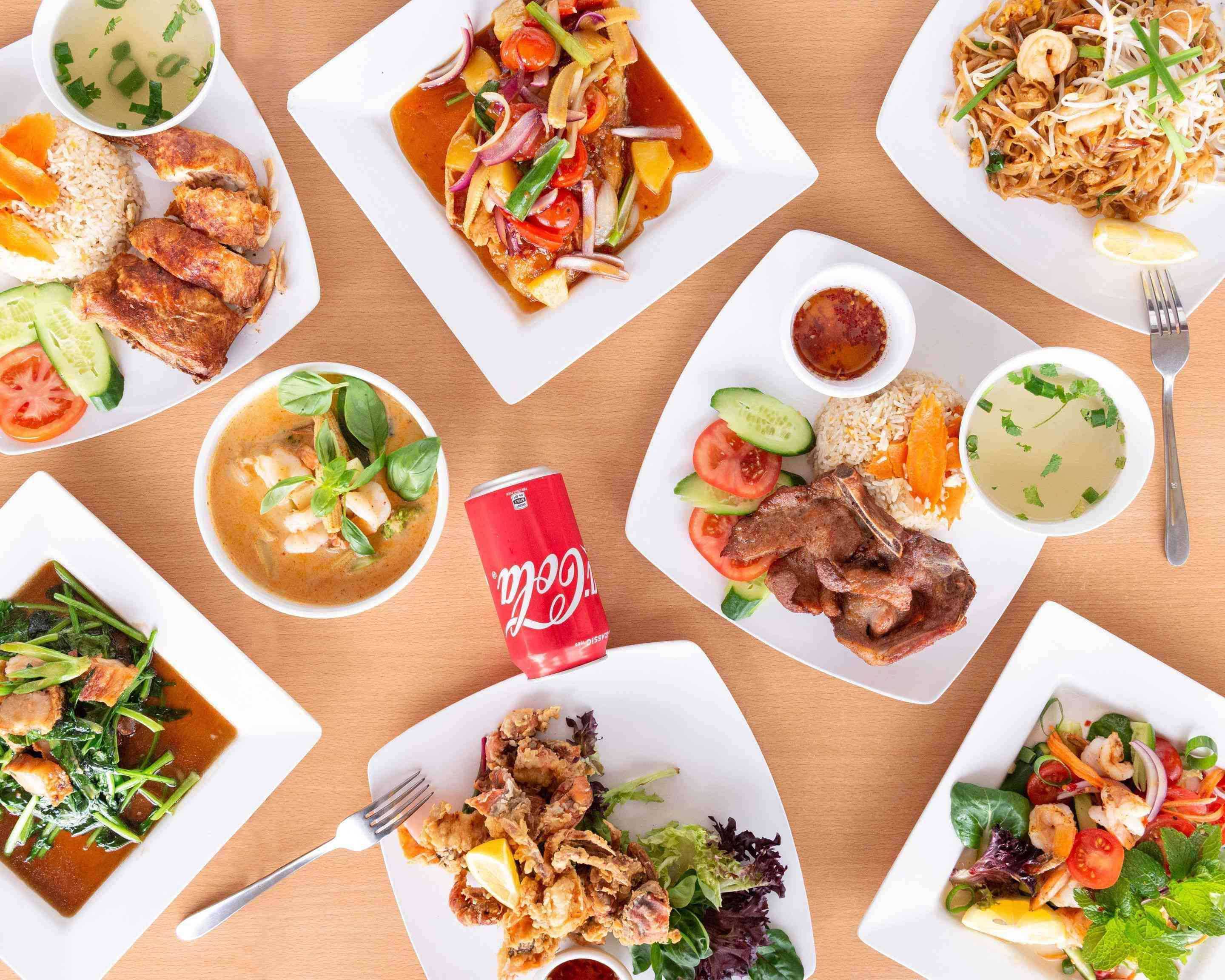 Order Lyton Noodle House | Menu & Prices | Sydney Delivery | Uber Eats