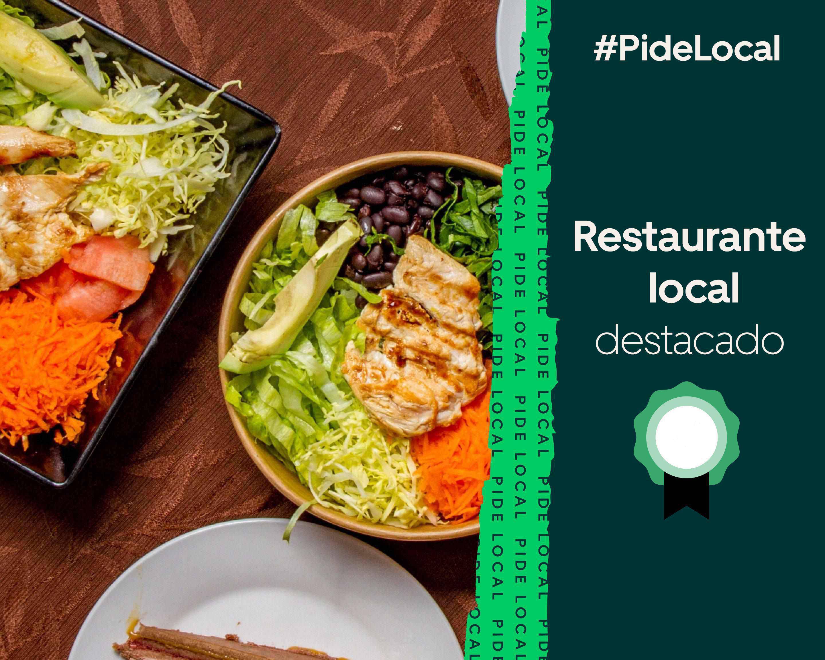 Luquillo menú y precios - Pide a domicilio en Viña del Mar | Uber Eats