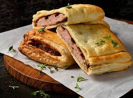 Order The Pie Crew, Farmyard Menu Delivery Online | Polokwane | Menu ...