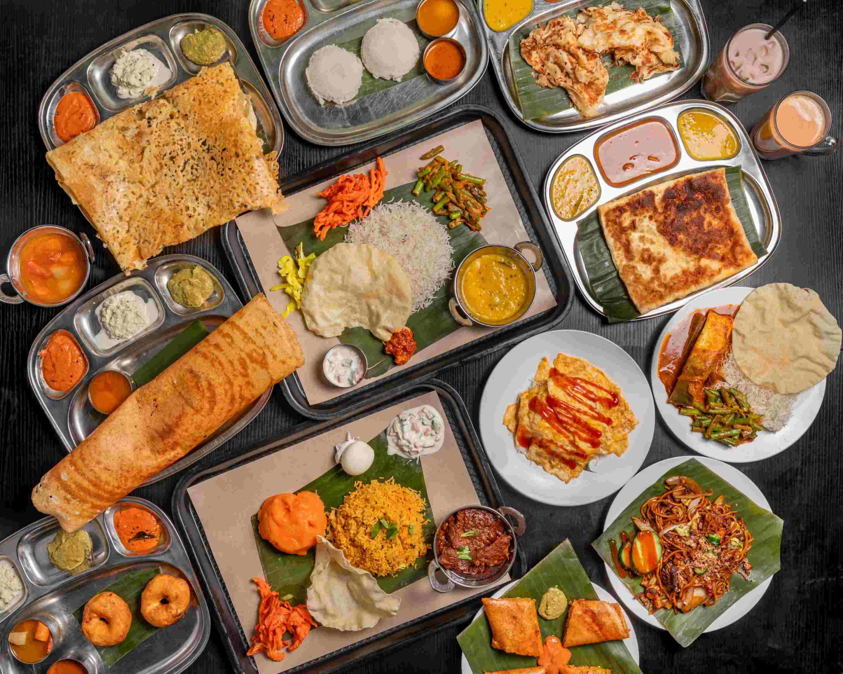 Samy’s Curry House Menu Takeout in Perth | Delivery Menu & Prices ...