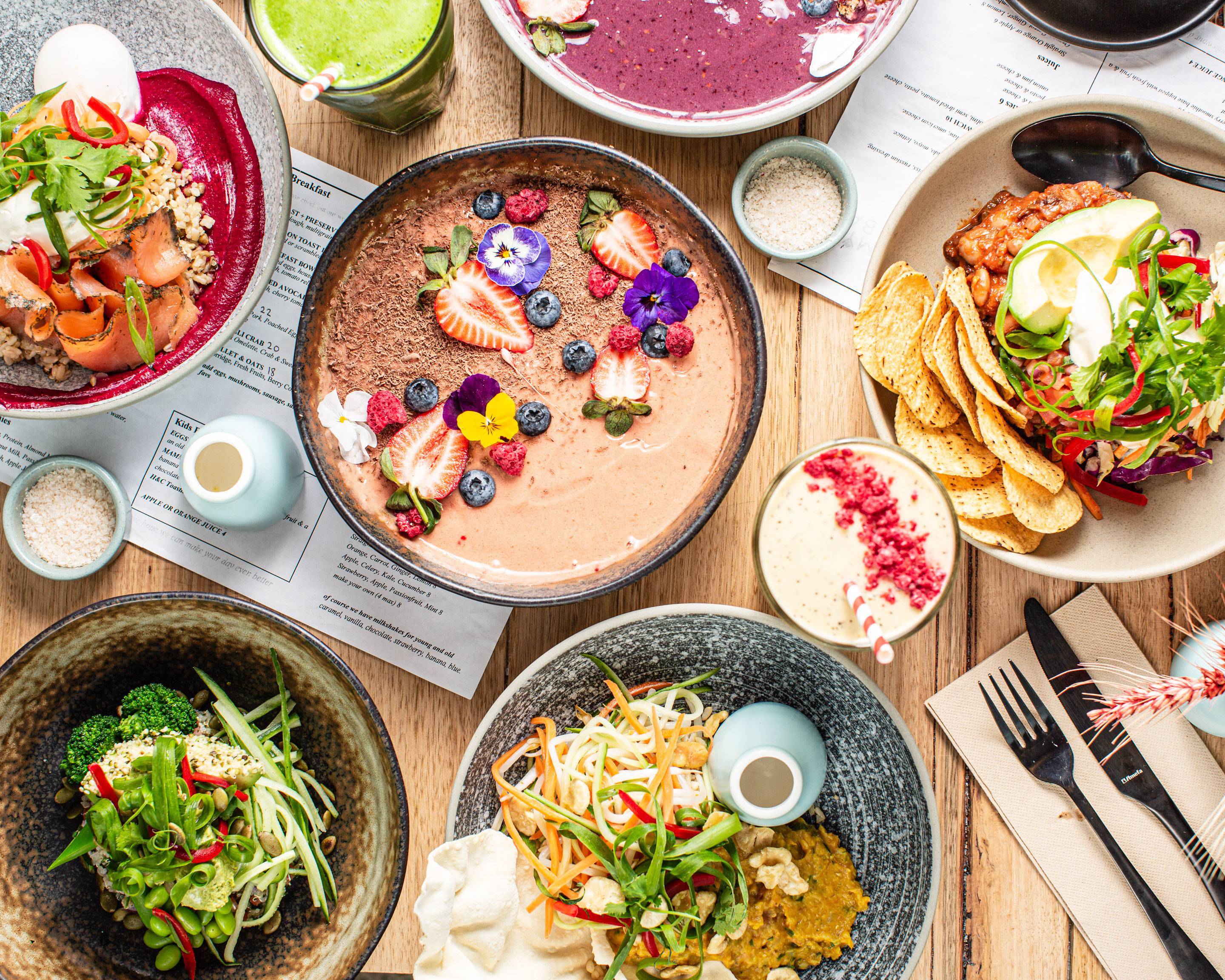 Order Mylk Bar Cafe | Menu & Prices | Melbourne Delivery | Uber Eats