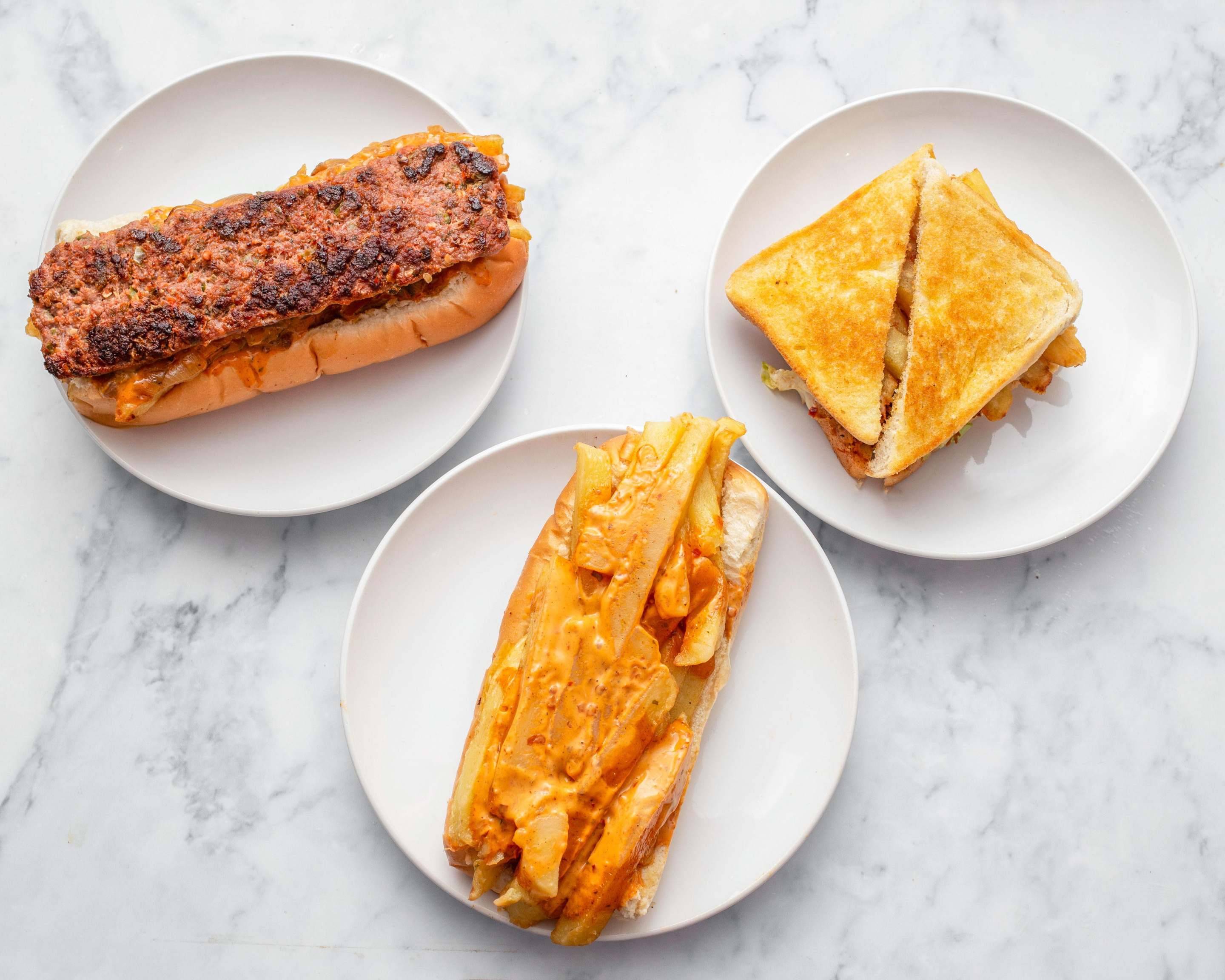 Order Mariam's Kitchen, N1 City | Menu & prices | Cape Town delivery ...