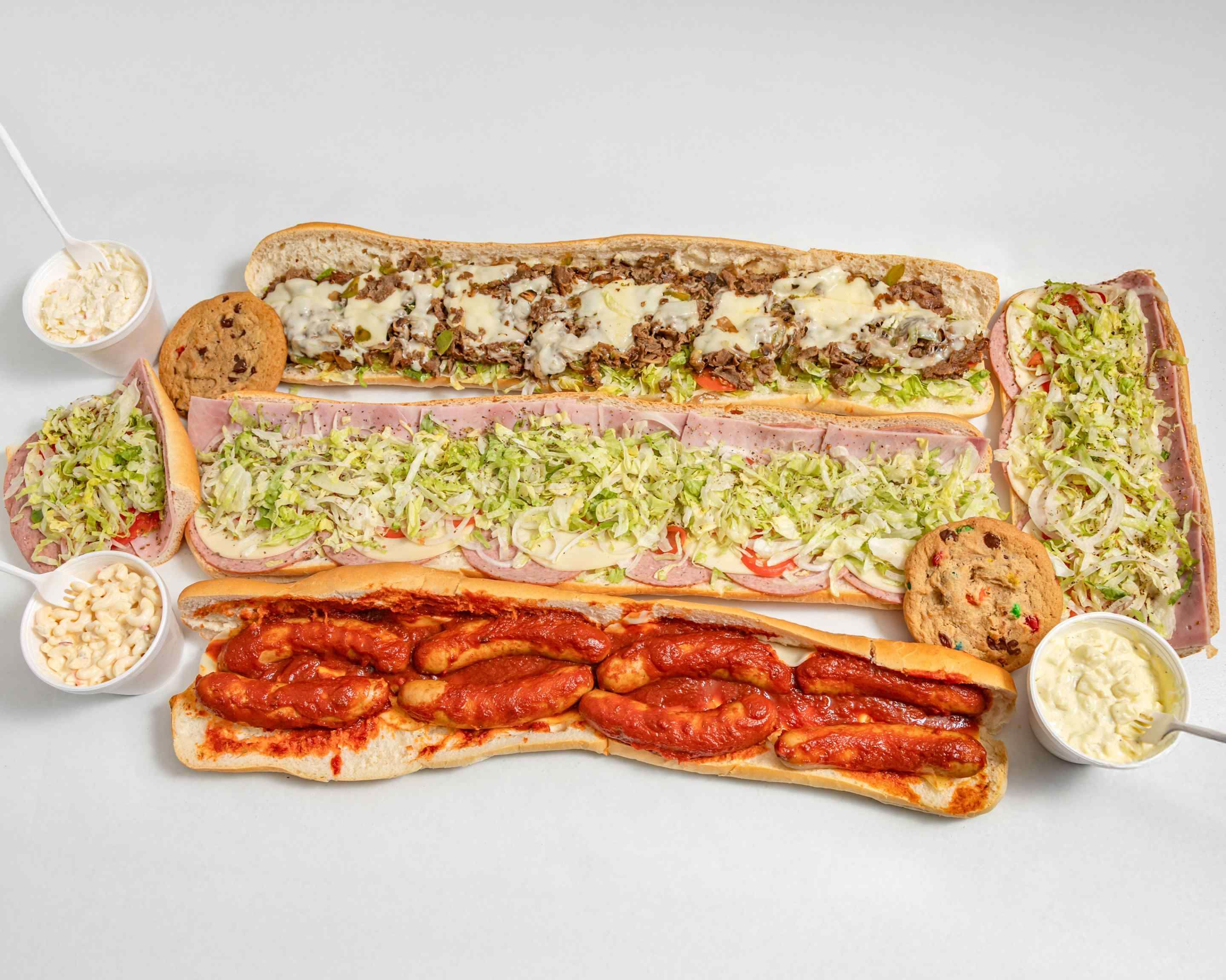 Order Triangle Bar & Grill - Menu & Prices - Pittsburgh Delivery | Uber ...