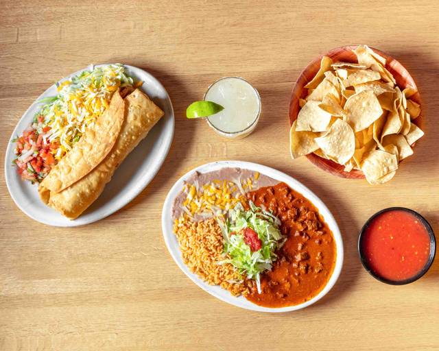 Micha's Menu Tucson • Order Micha's Delivery Online • Postmates