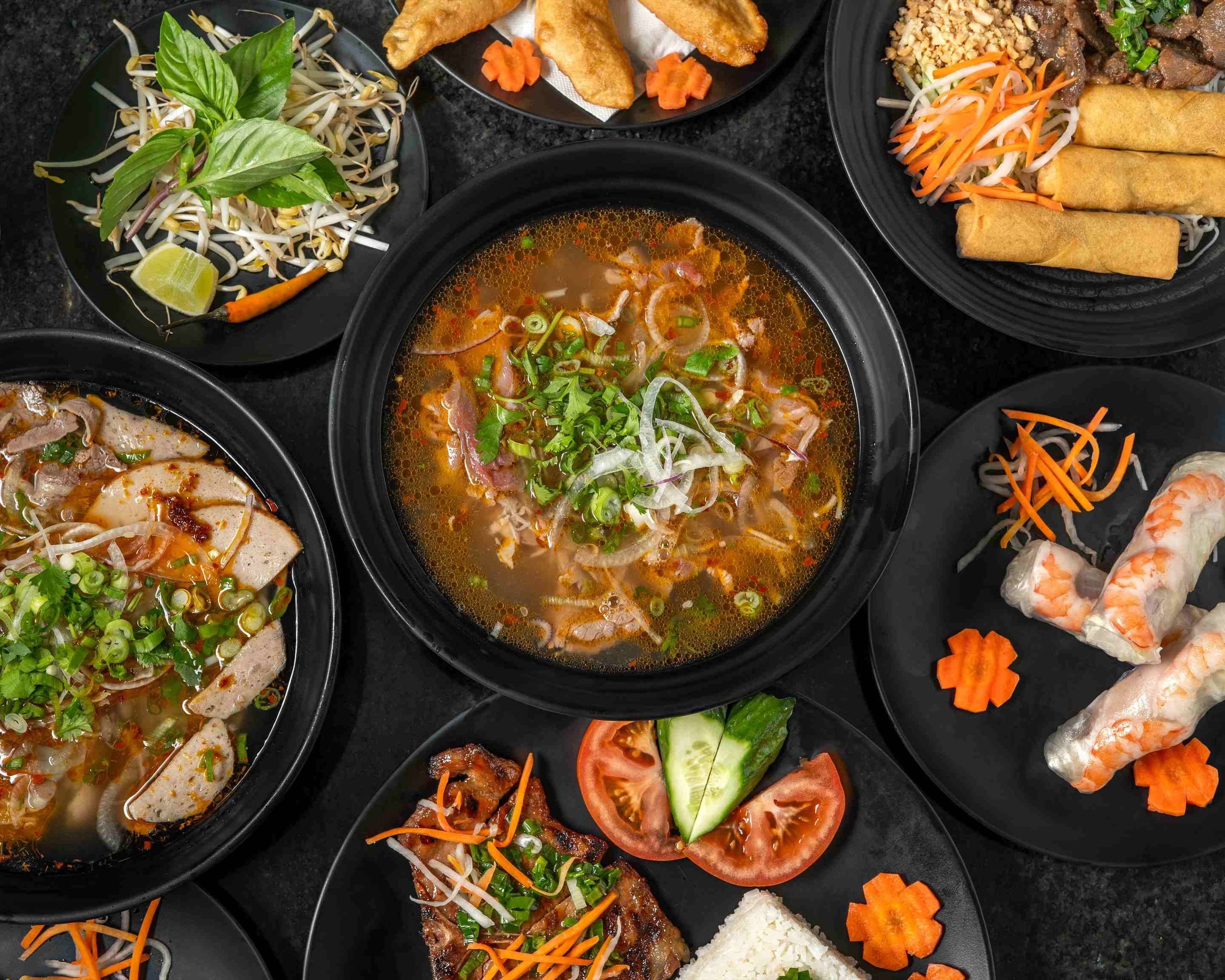 Order Pho Uncle Ten Delivery【Menu & Prices】| Calgary | Uber Eats