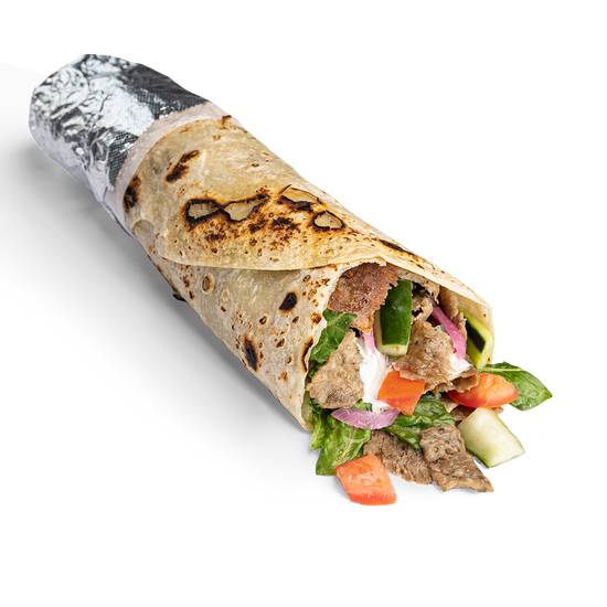 The Kebab Shop- El Segundo Menu Los Angeles • Order The Kebab Shop- El ...