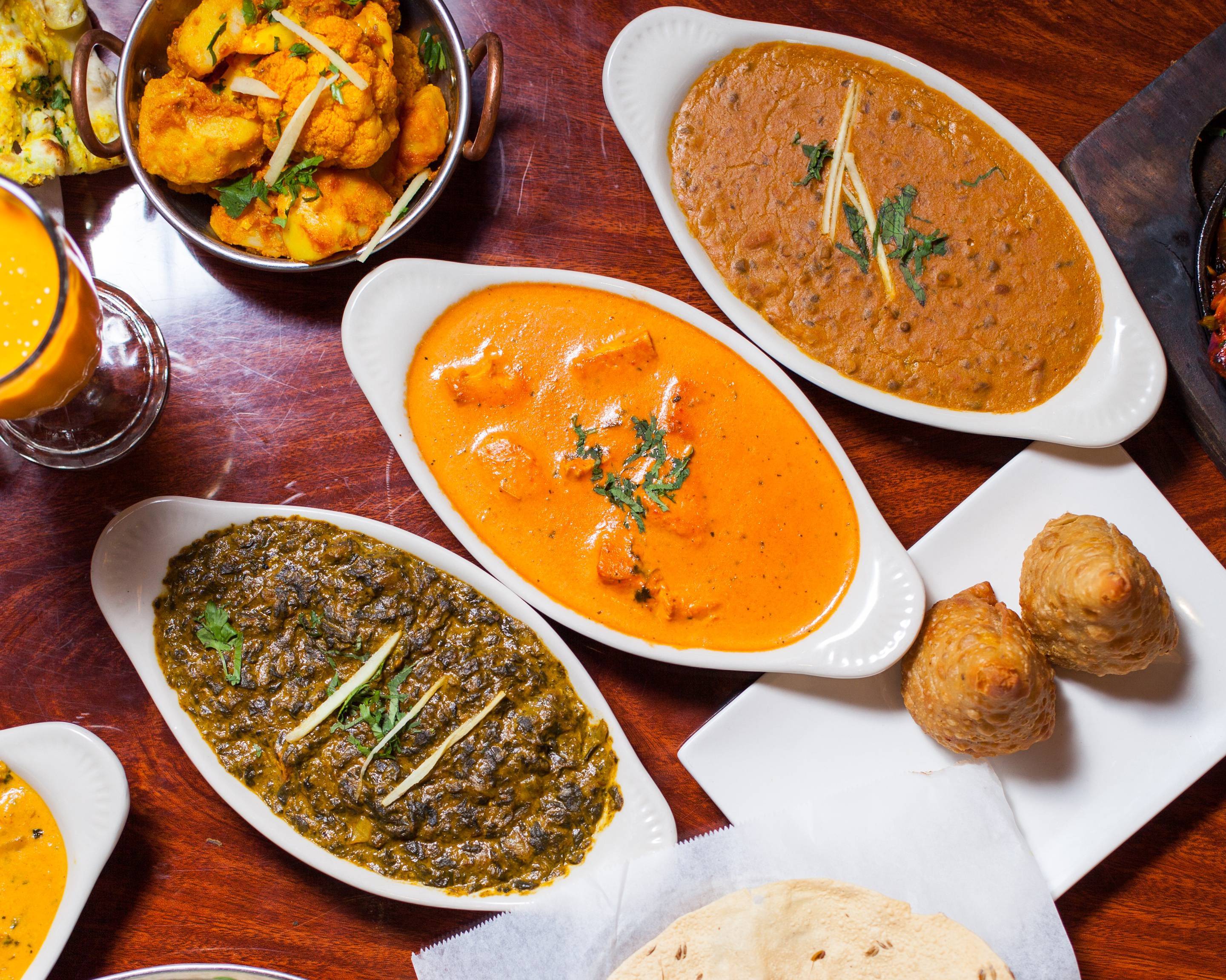 Order Yarsa Nepalese Cuisine - Menu & Prices - San Francisco Delivery ...