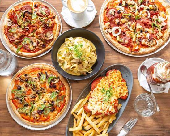 Order Oven Kraft restaurant | Menu & Prices | Pakenham Delivery | Uber Eats