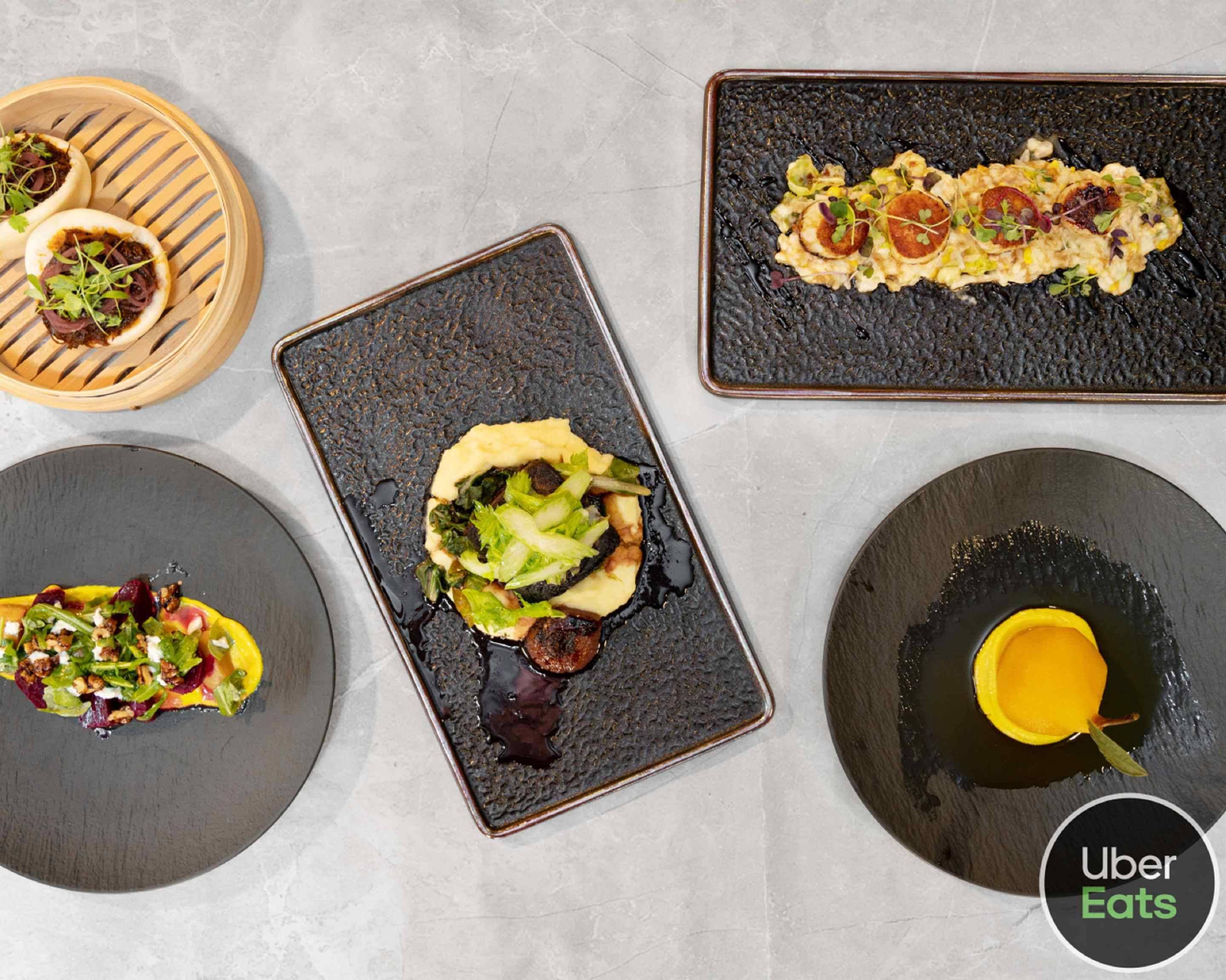 Order Ikaro Restaurant&Lounge - Menu & Prices - Middletown Delivery ...