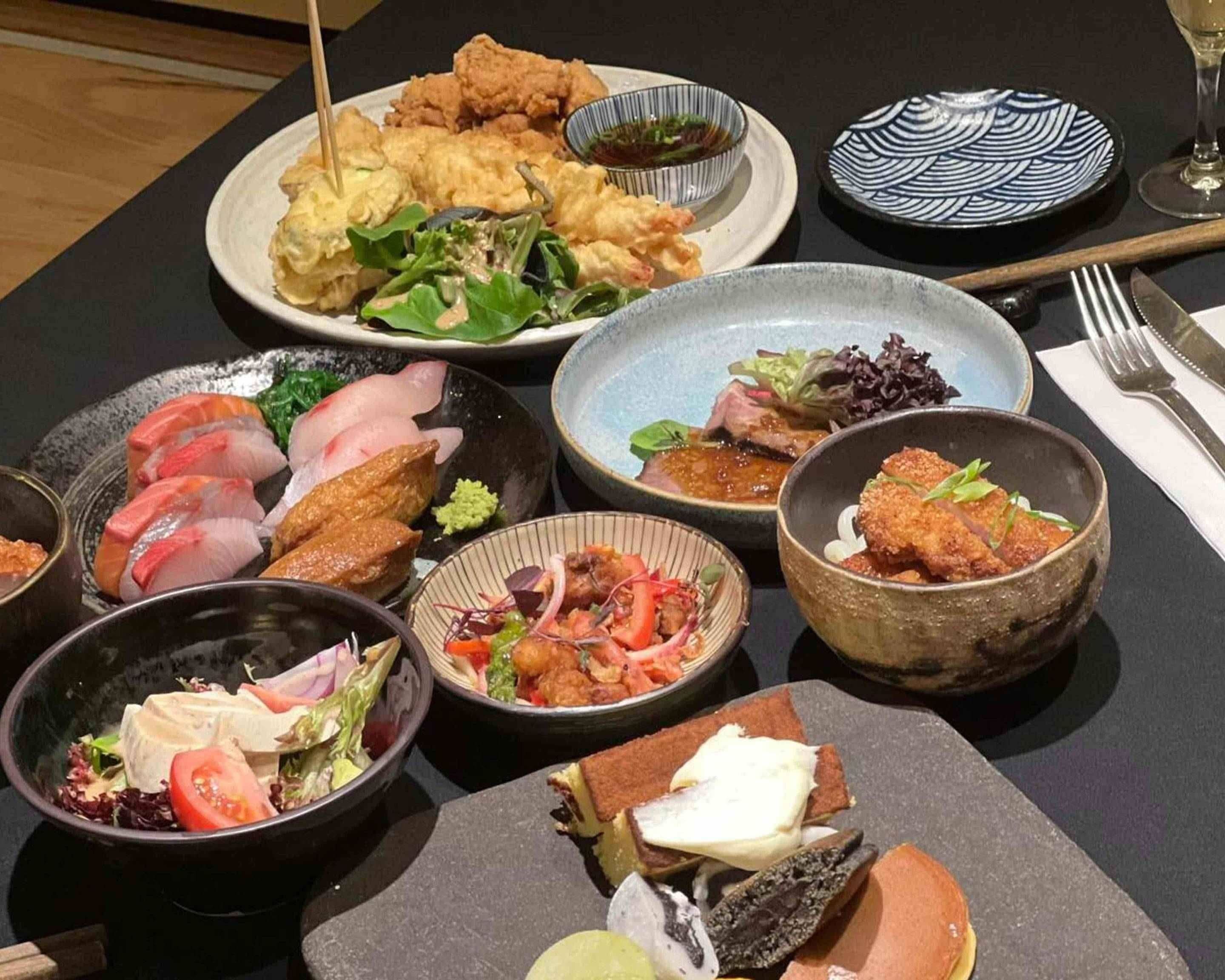 Order Itsumo | Menu & Prices | Adelaide Delivery | Uber Eats