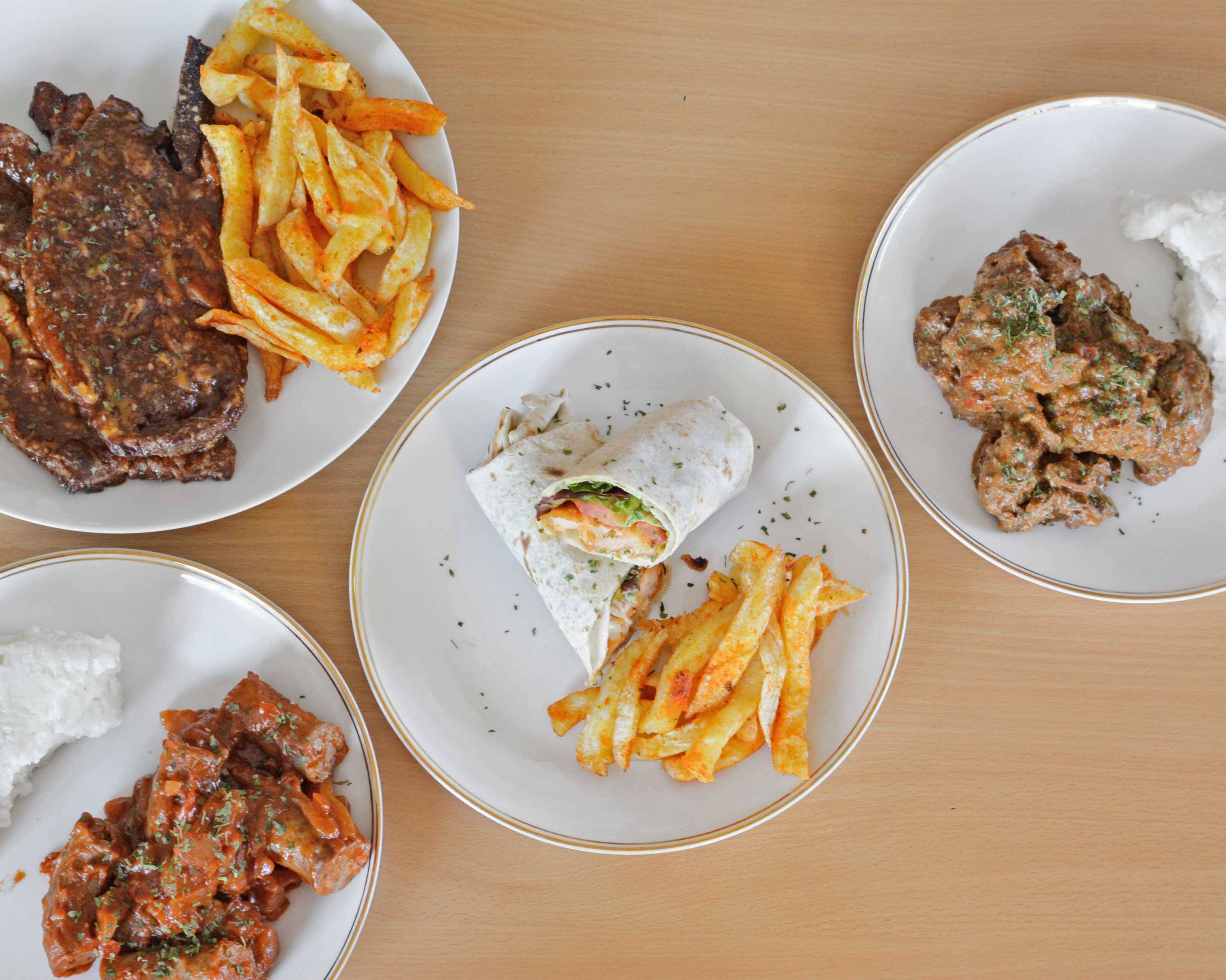 Breakfast Food Delivery Johannesburg at Pam Calhoun blog