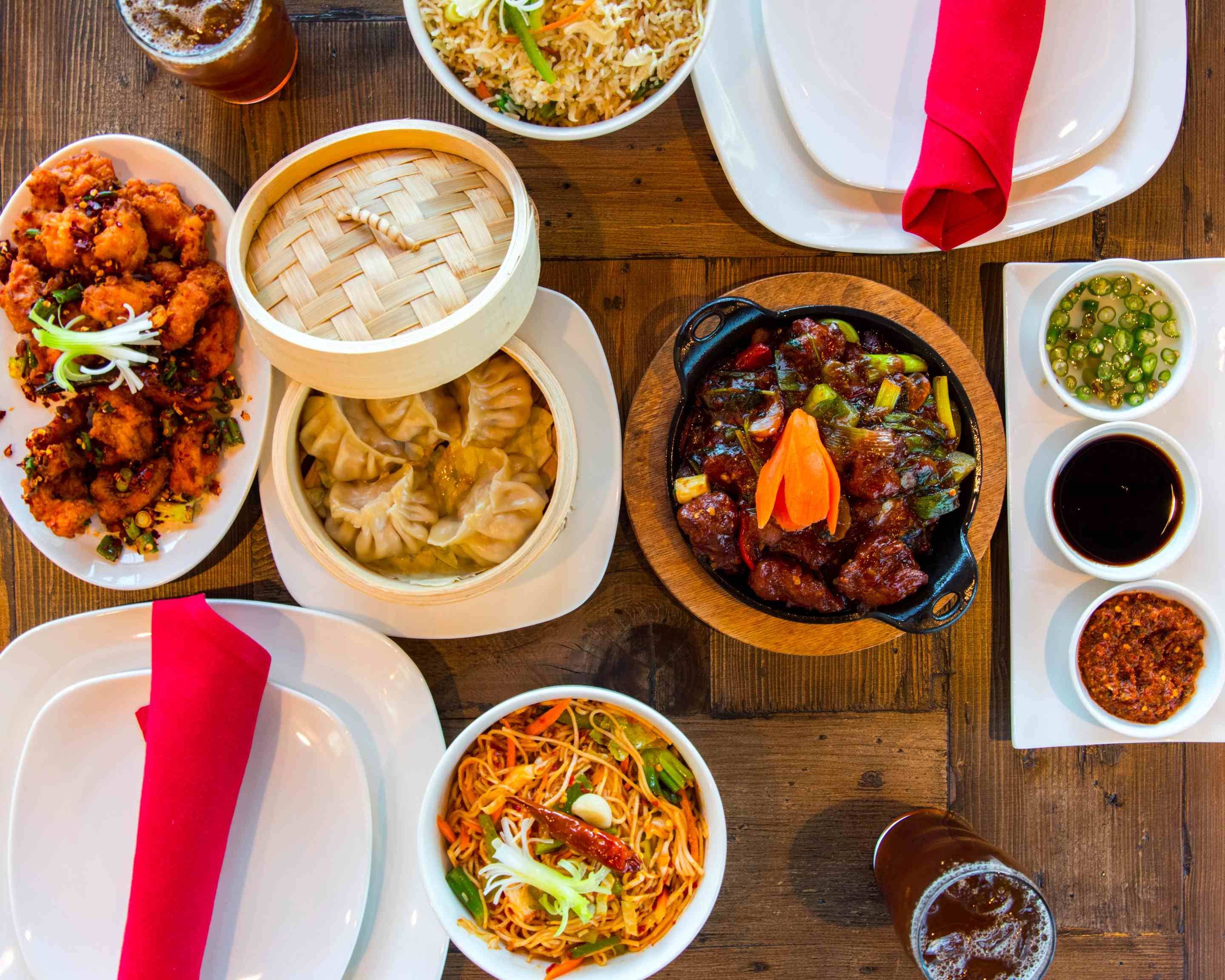 Order Red Hot Chilli Pepper - Menu & Prices - Frisco Delivery | Uber Eats