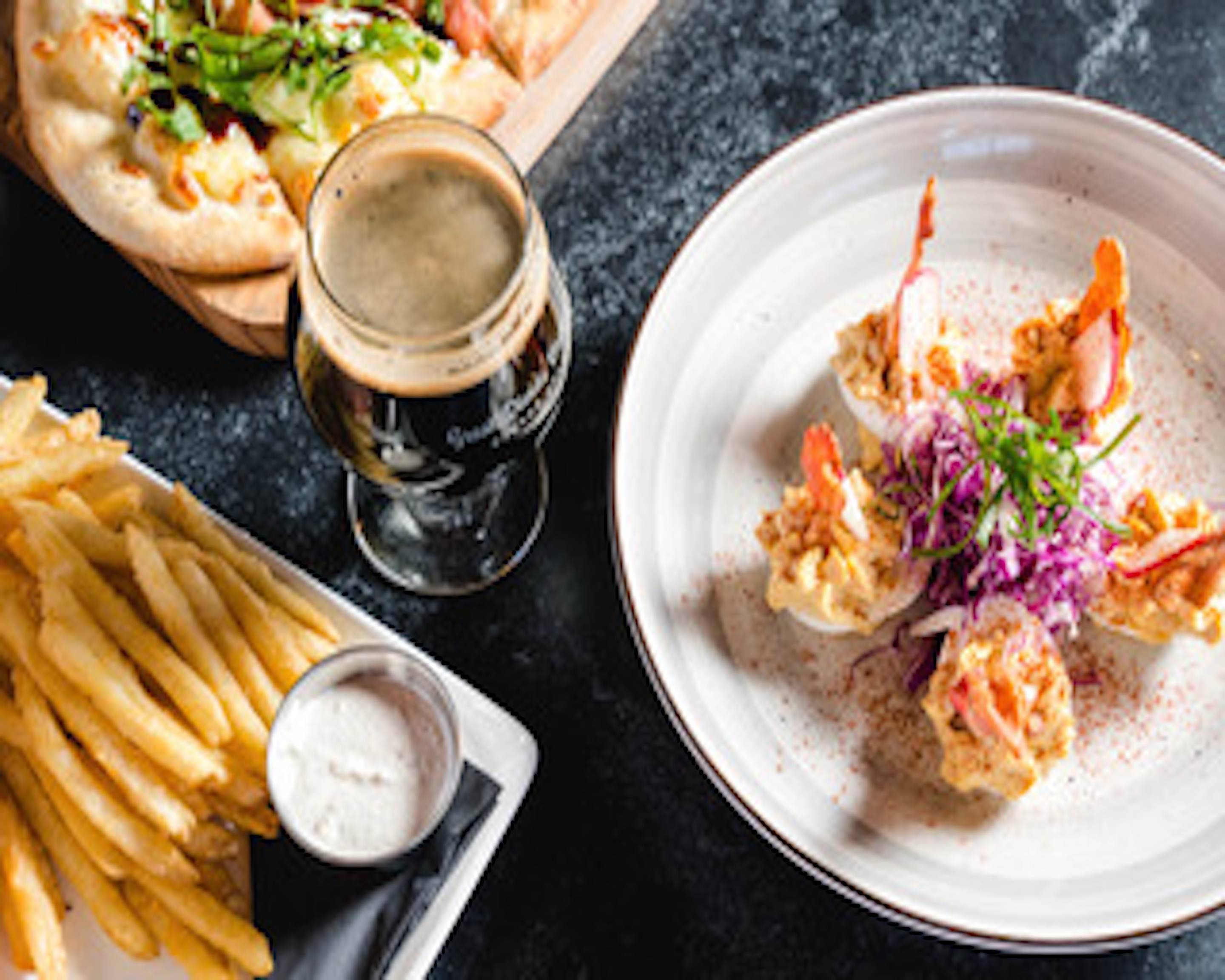 Order Great Divide Roadhouse and Brewery (Castle Rock) Menu Delivery in ...