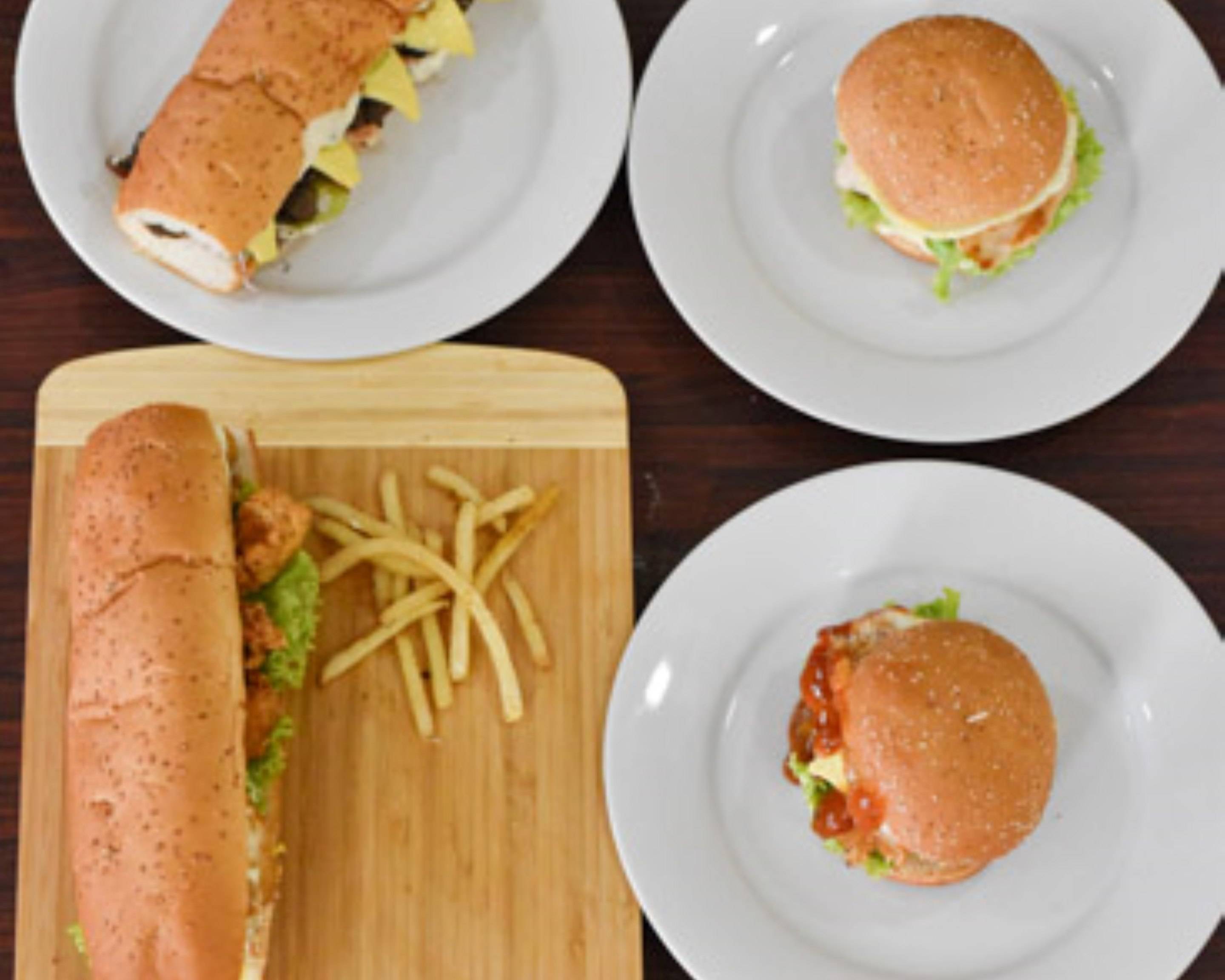 Order TRIO Kandy - Kandy Menu Delivery【Menu & Prices】| Kandy | Uber Eats