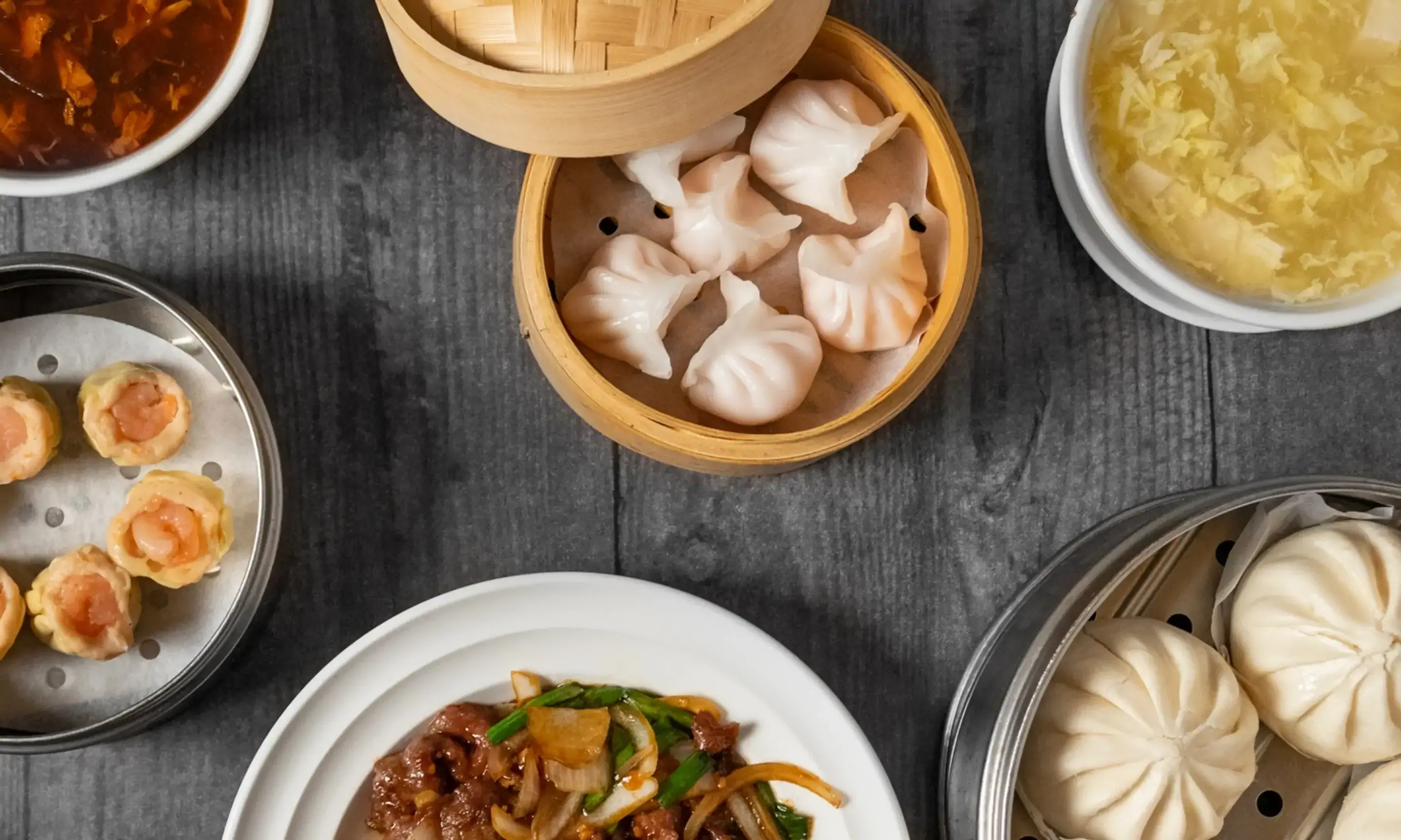 Order Ping Pong Chinese Cuisine Delivery in Los Angeles | Menu & Prices ...