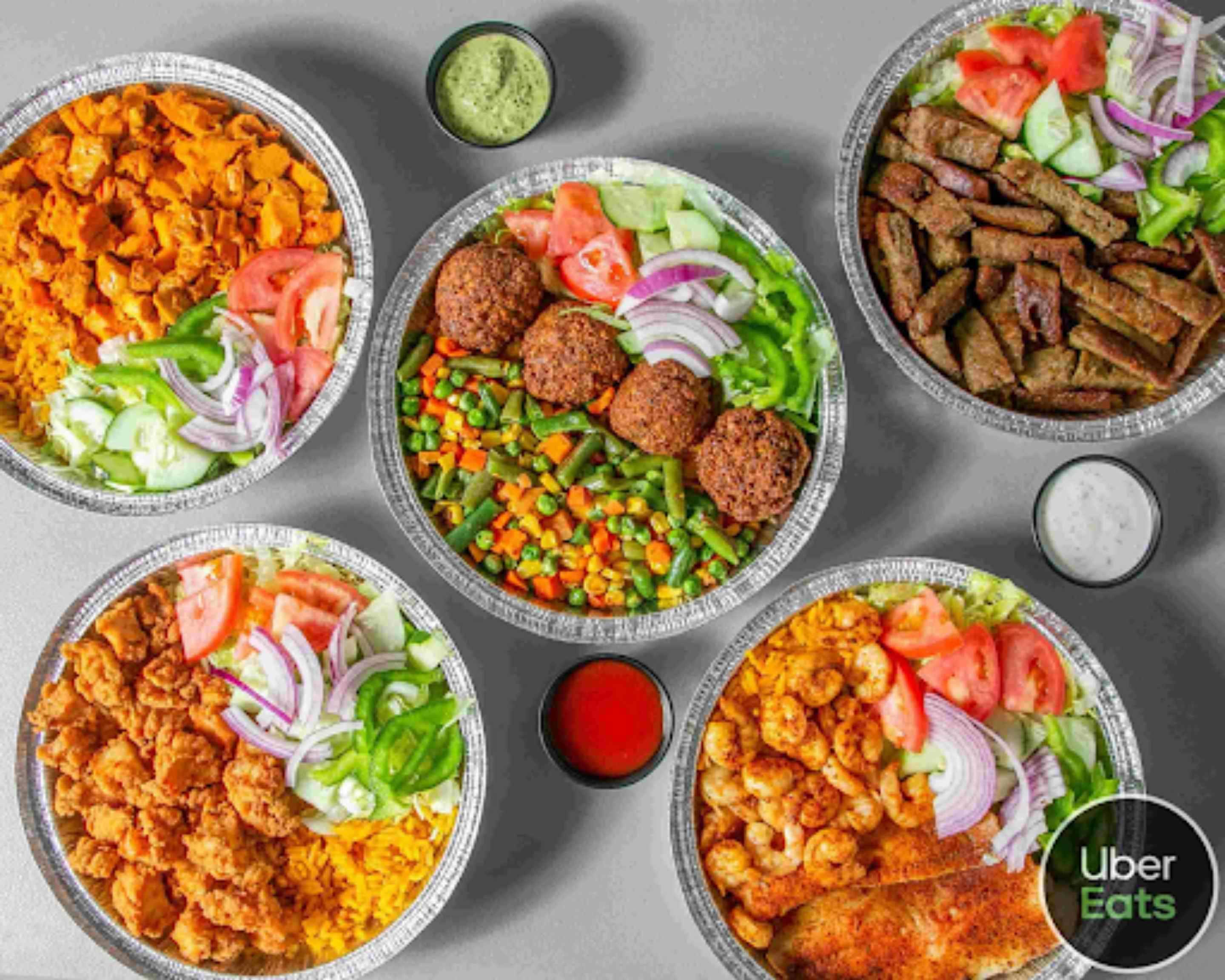 Order Sexy Grill Gyro Menu Delivery In Nashville Sexy Grill Gyro Prices Uber Eats