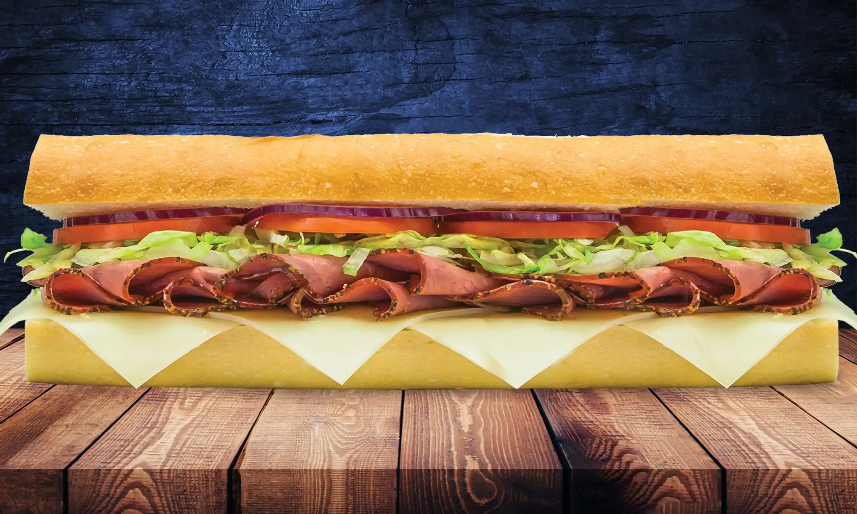 Order Port of Subs (1658 Prater Way) Menu Delivery【Menu & Prices ...