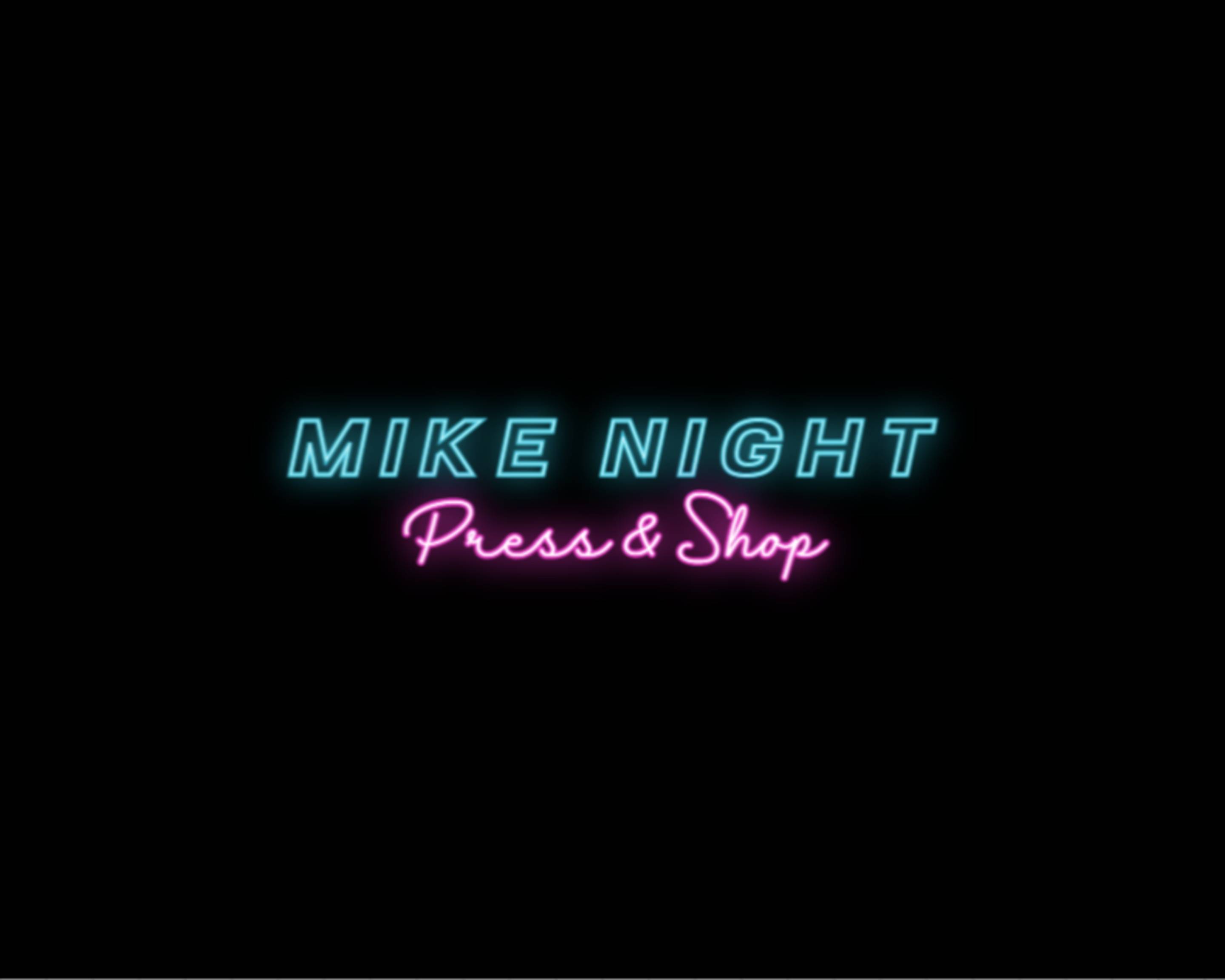 Order Librairie Louise x Mike Night - Menu & prices - Brussel delivery ...