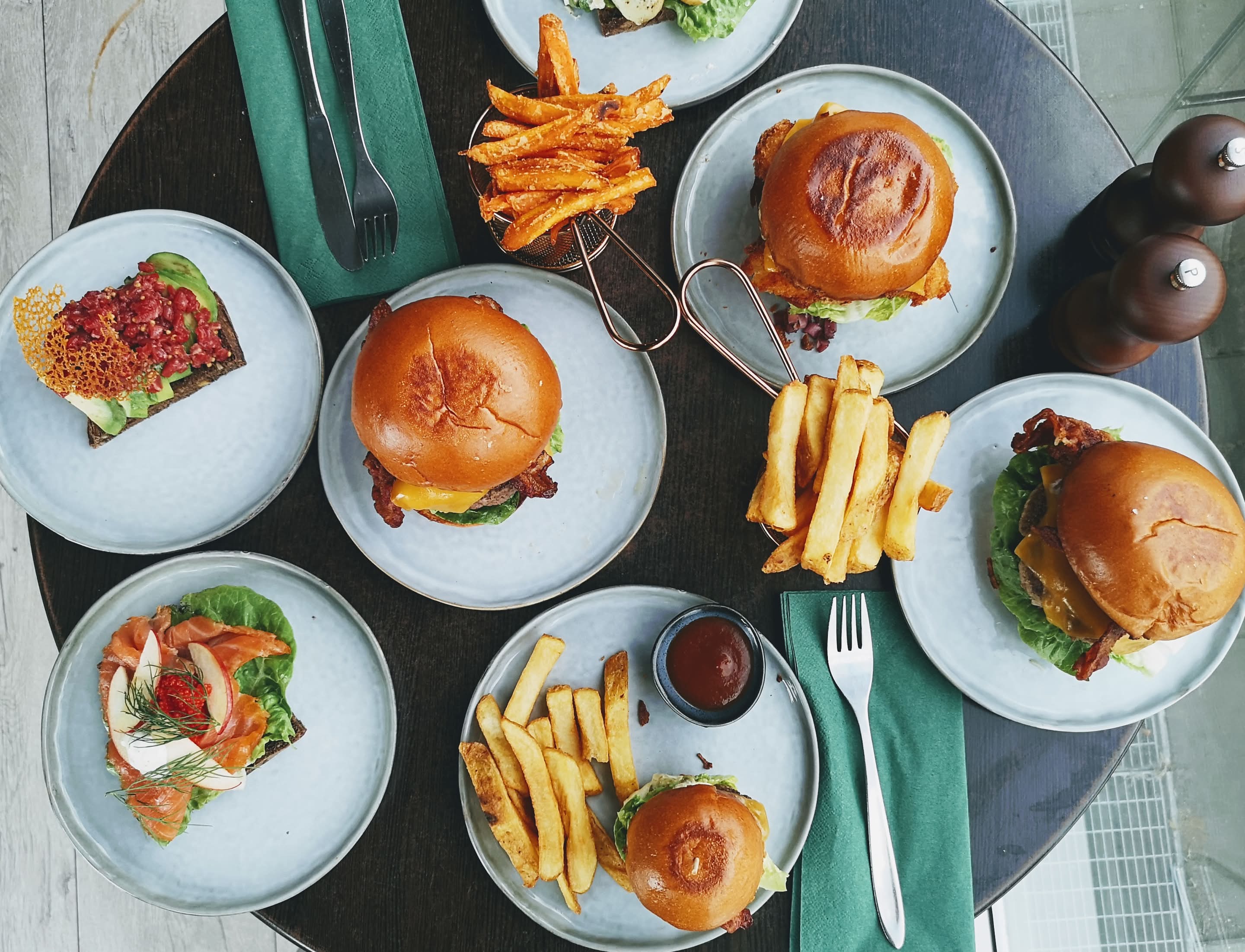 Order K-Street Food Menu Delivery【Menu & Prices】| New York City | Uber Eats
