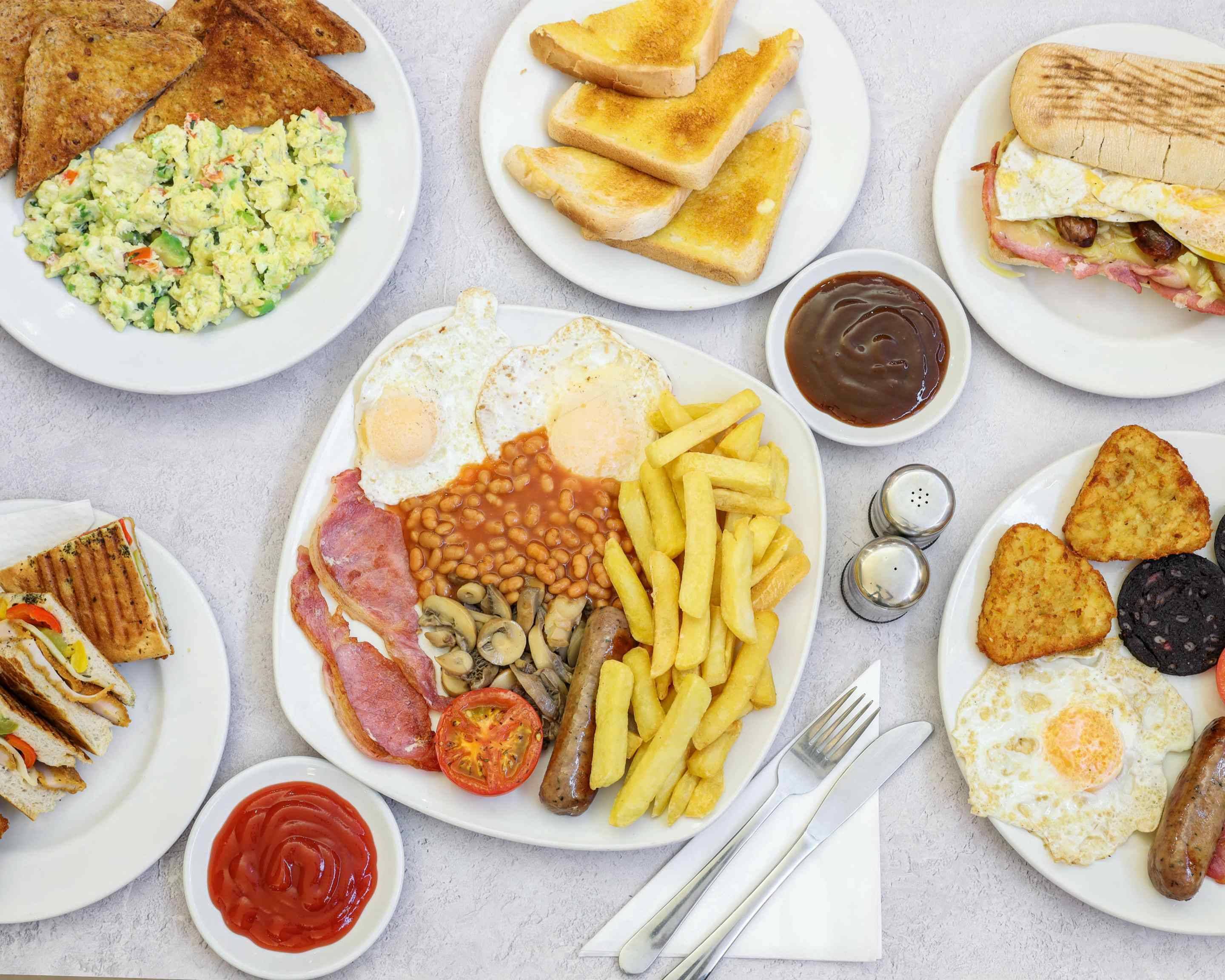 De Vine Menu & Prices - London Delivery - Order with Uber Eats