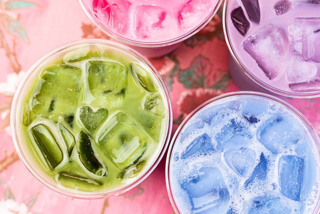 Order Matcha Cita - River North Menu Delivery in Chicago | Menu ...