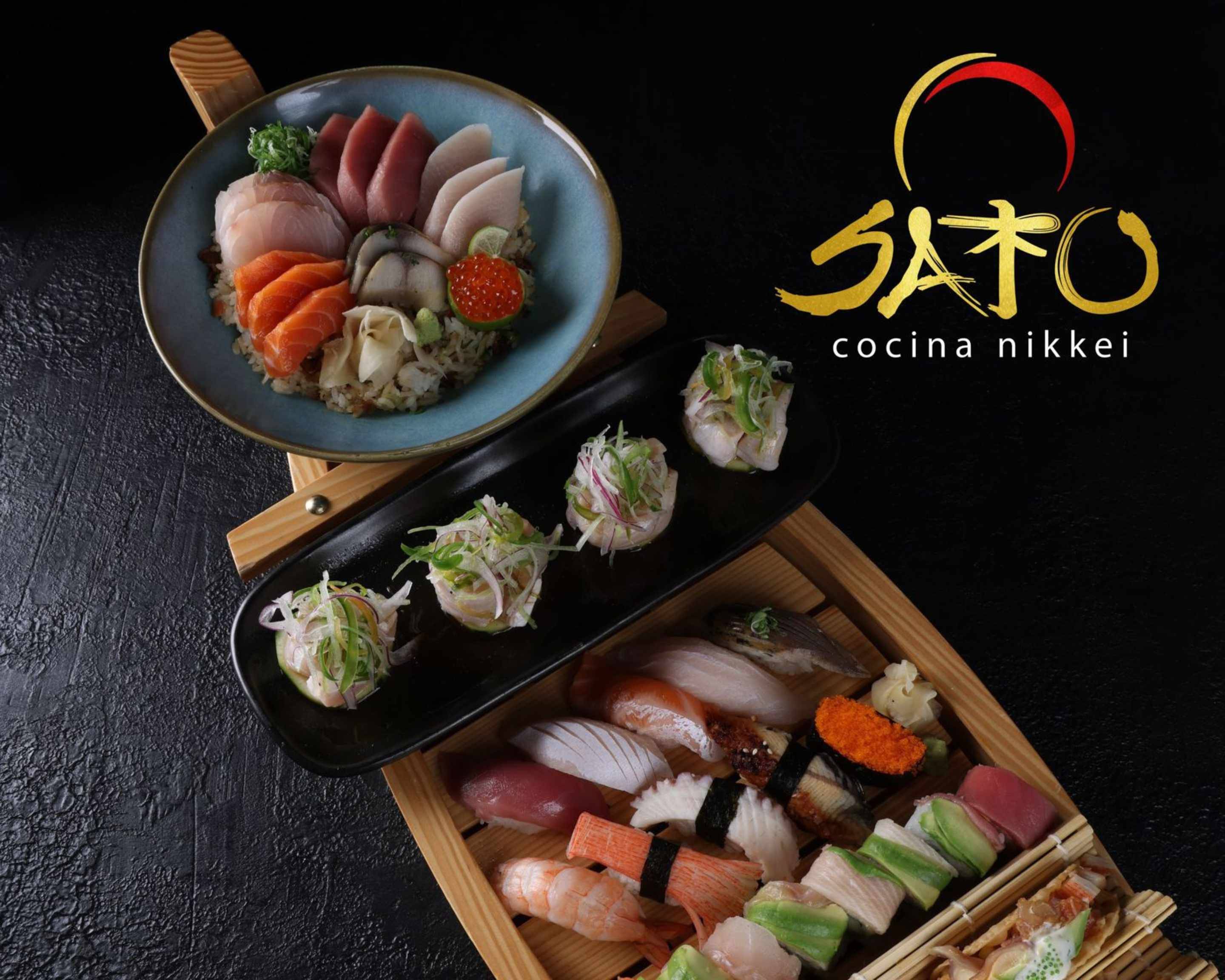 Restaurante Sato (Altacia) Menú y Precios - Pide a Domicilio en León de ...