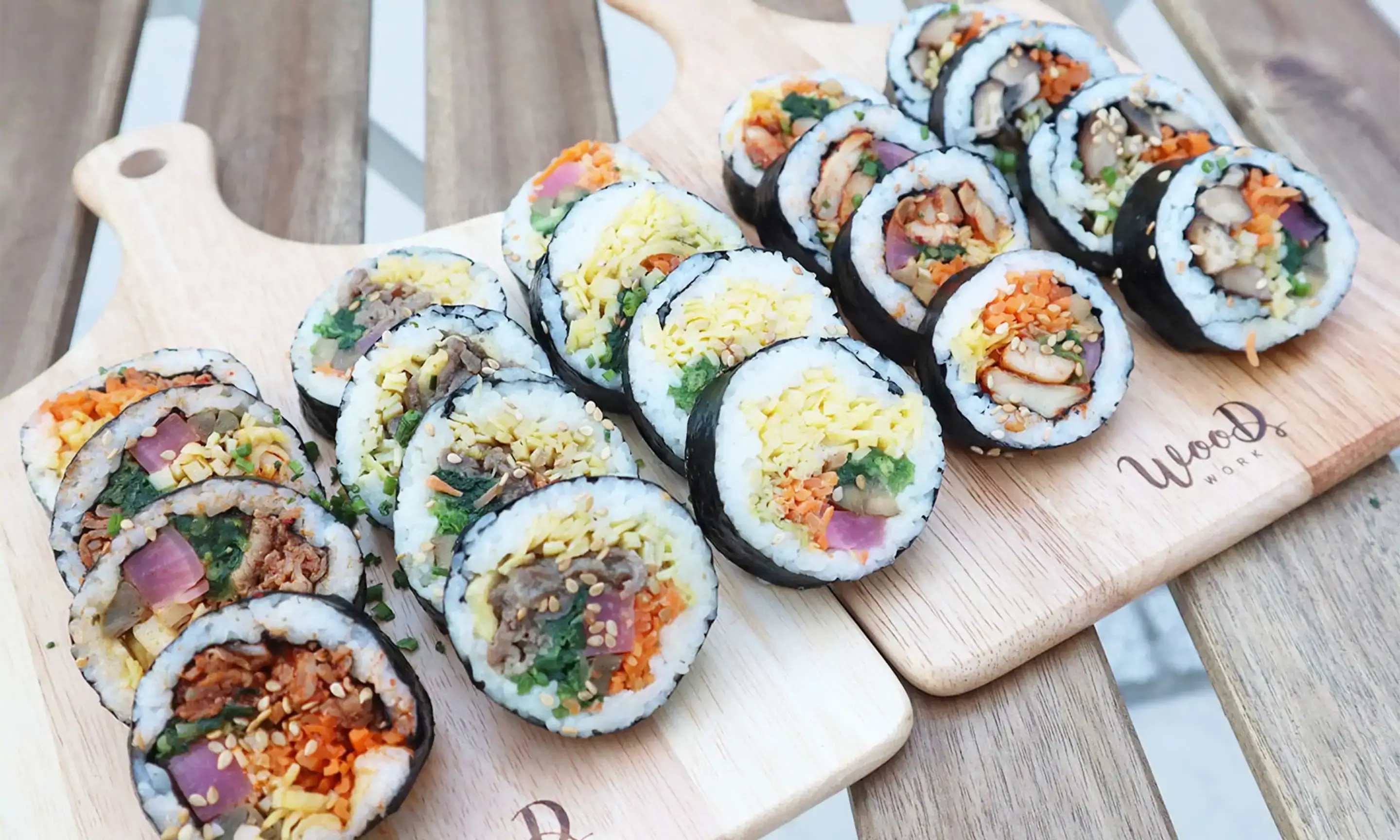 Order Rice kitchen (204 Spring St) Delivery in New York | Menu & Prices ...