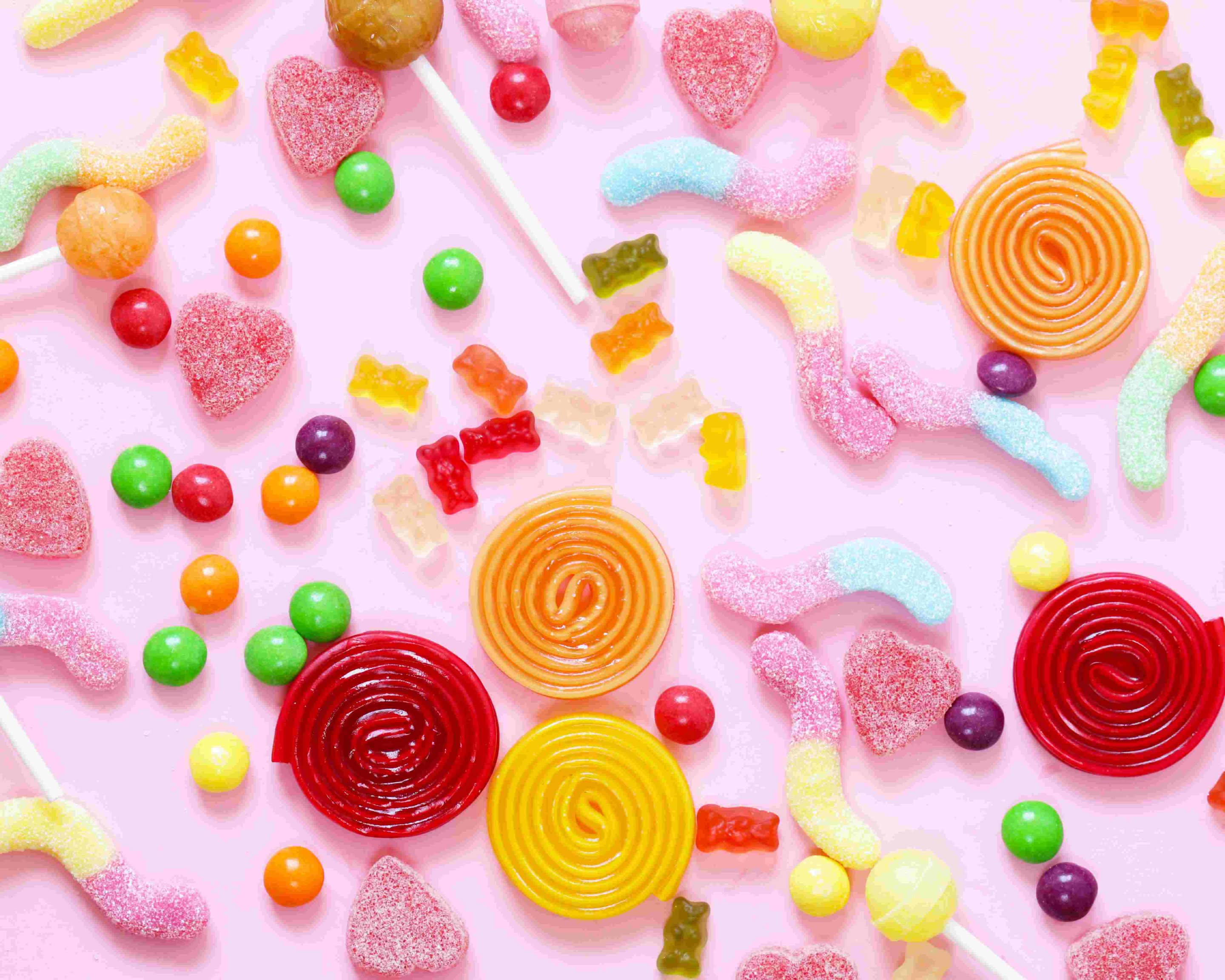 Order A’s Sweets & Treats Menu Delivery【Menu & Prices】| Detroit | Uber Eats