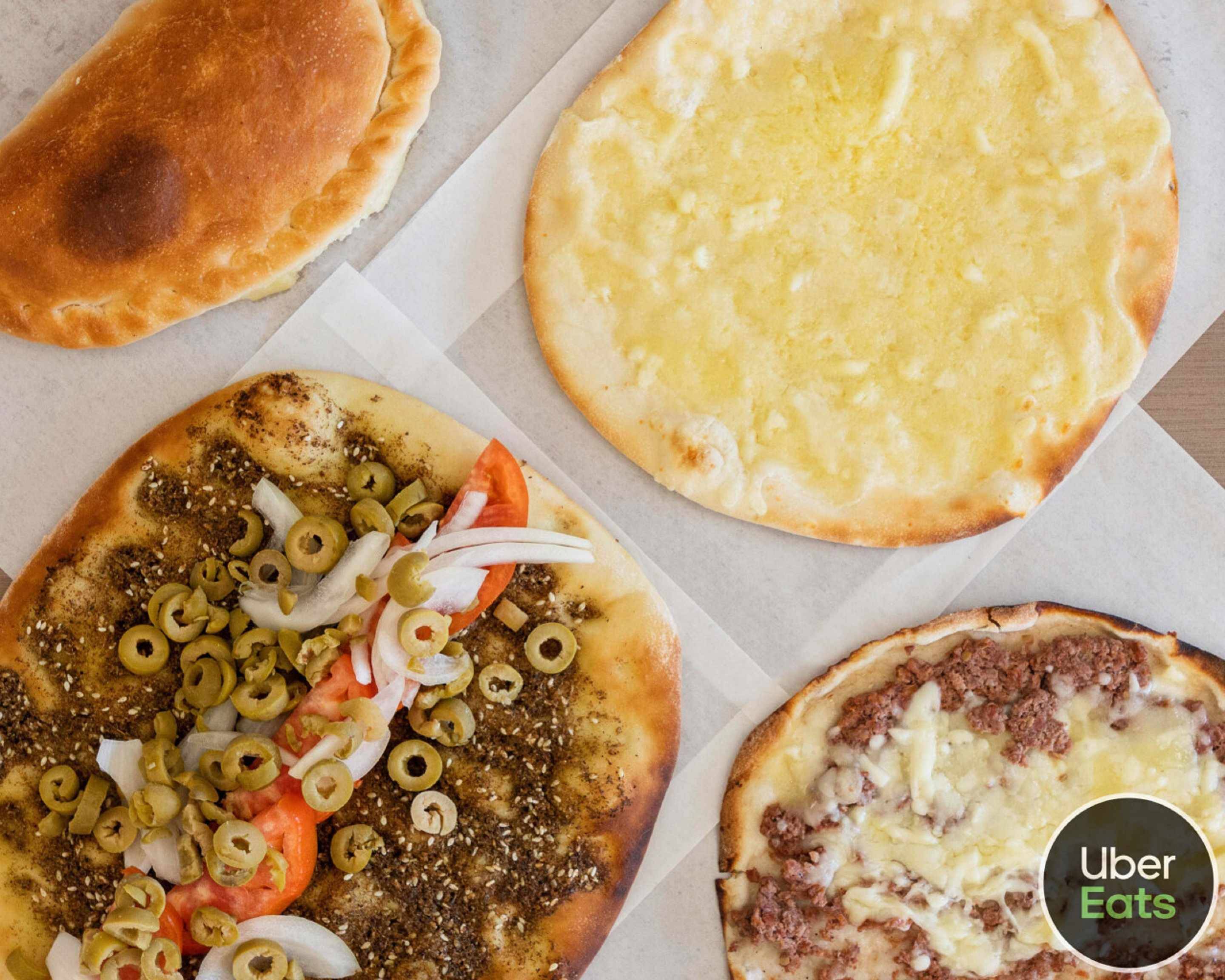 Order Farhat’s Bakery - Menu & Prices - Ottawa Delivery | Uber Eats