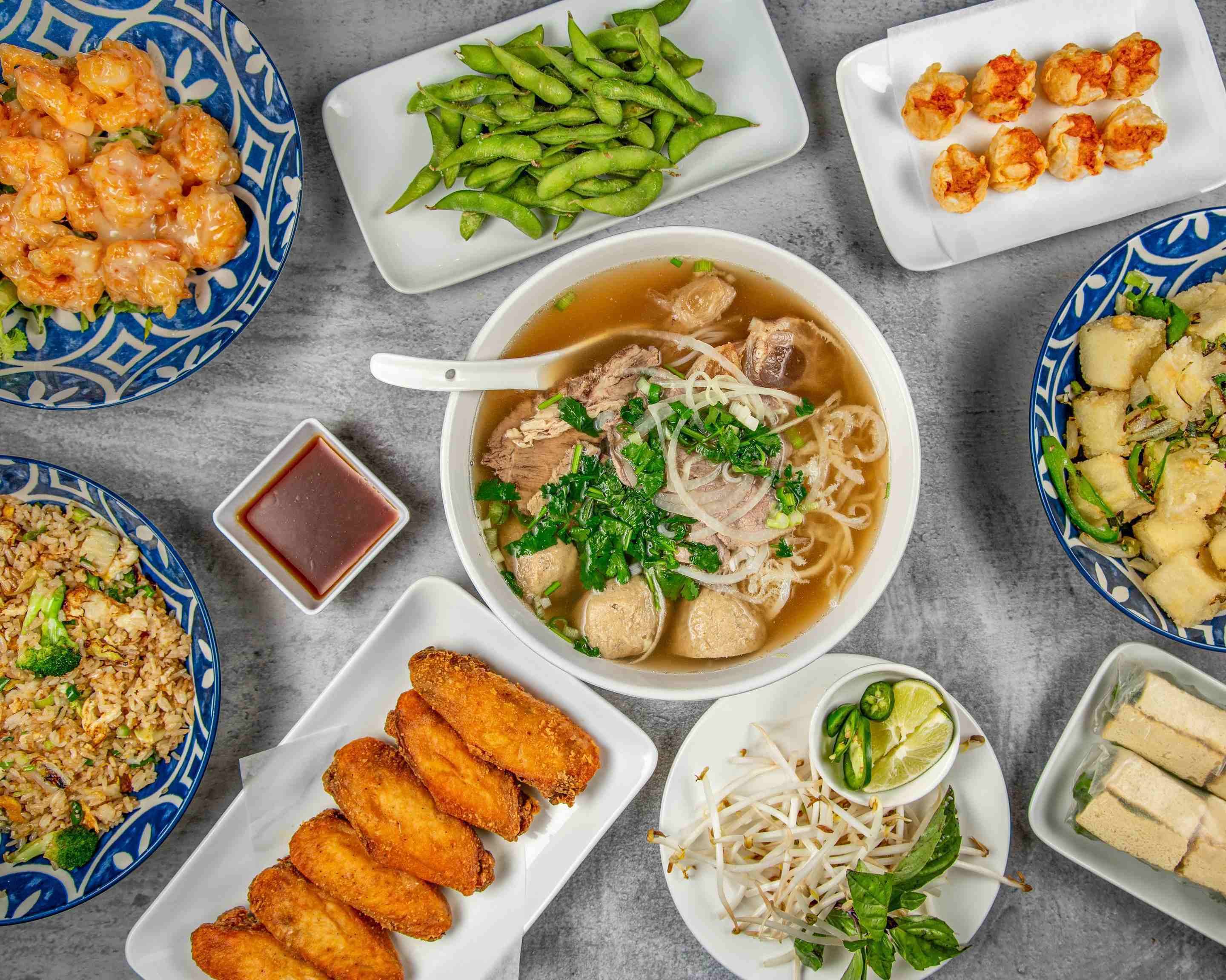 Order Pho Oceanside - Menu & Prices - Oceanside Delivery | Uber Eats