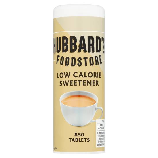 Hubbard's Foodstore Low Calorie Sweetener Delivery Near Me | Order ...
