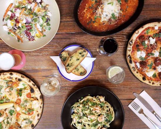 Rococo (St Kilda) Restaurant Menu - Takeout in Melbourne | Delivery ...