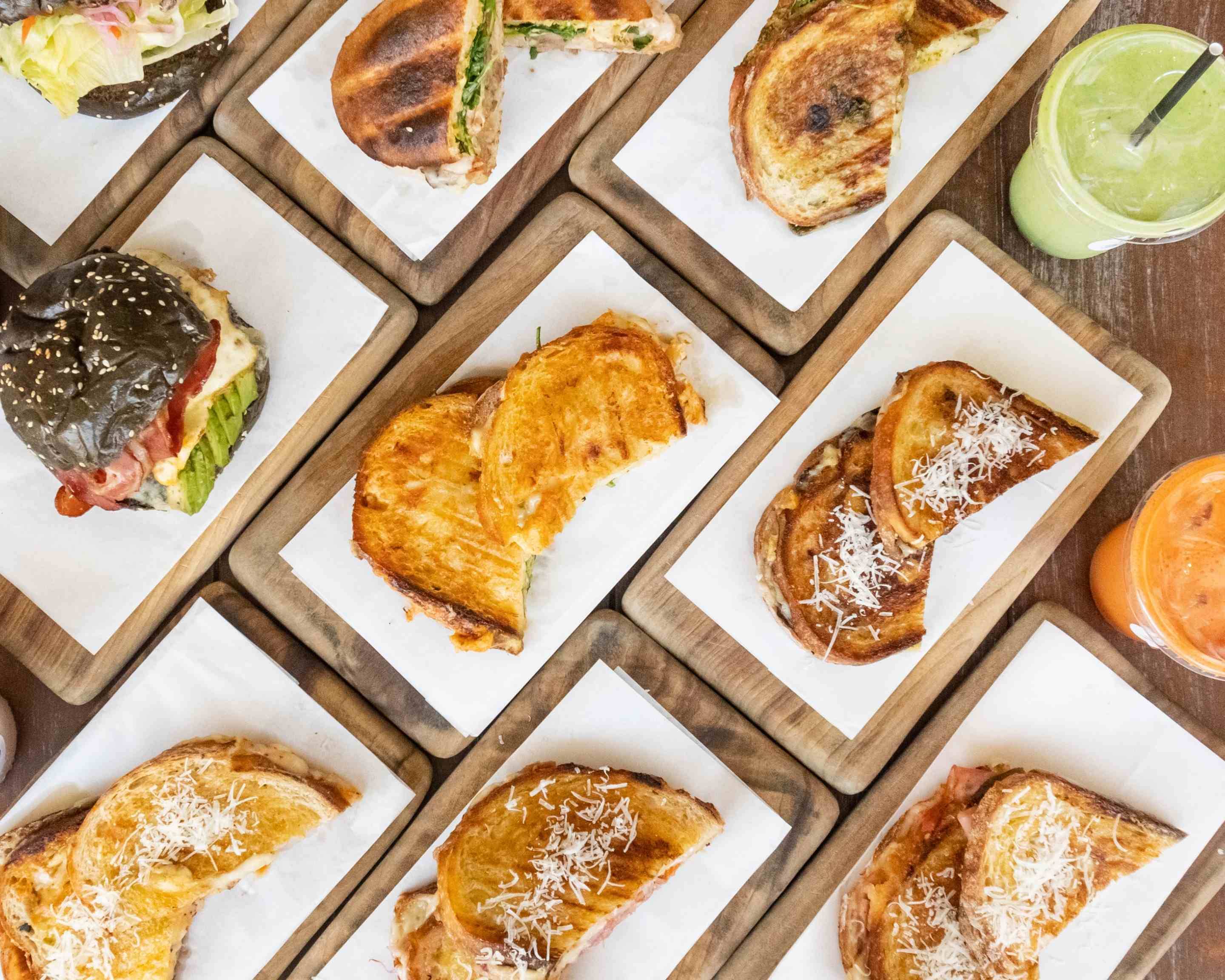 Breakfast and brunchFood Delivery Near Me | Uber Eats