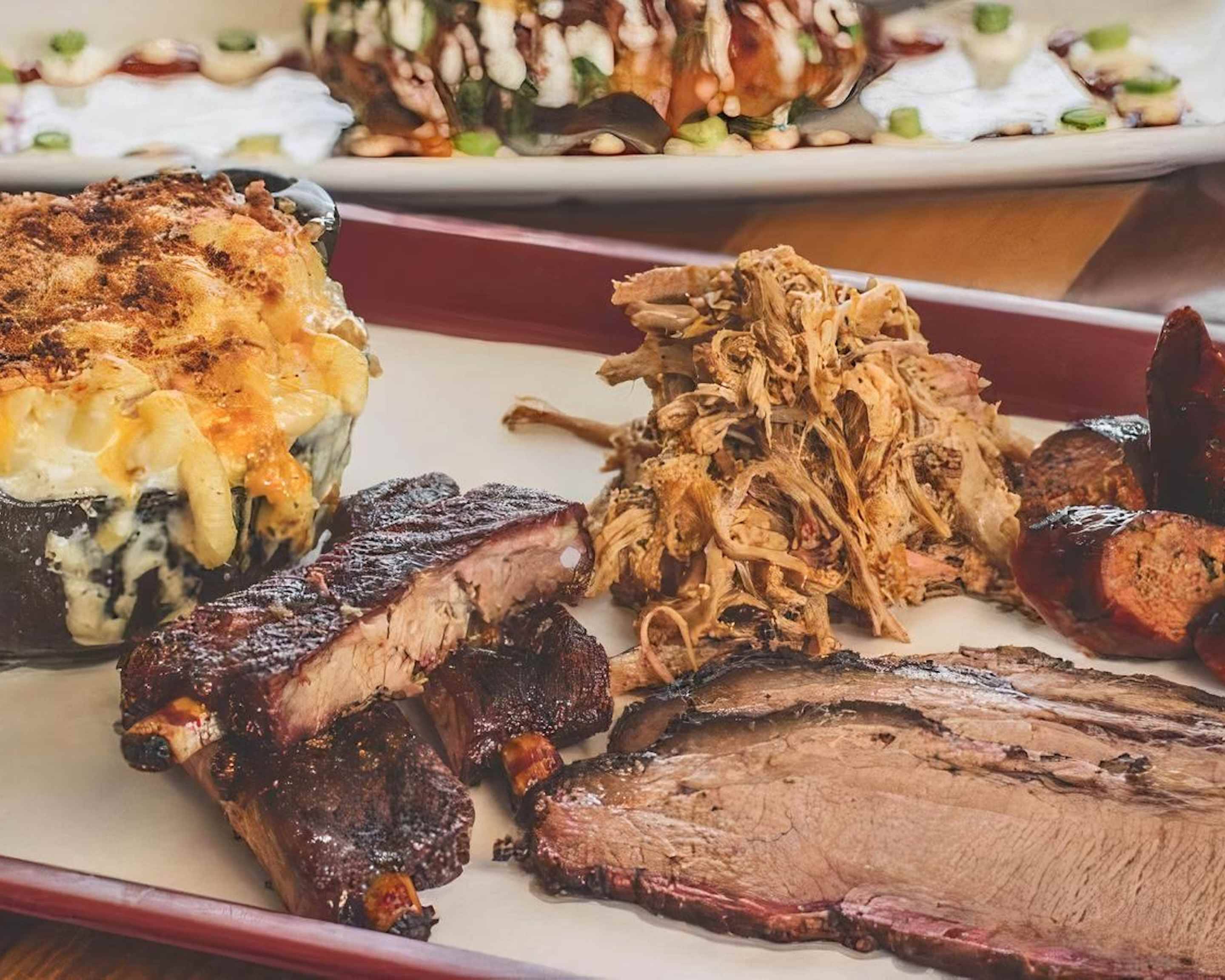 Bad Brads BBQ (Clinton Township) Menu Detroit • Order Bad Brads BBQ ...