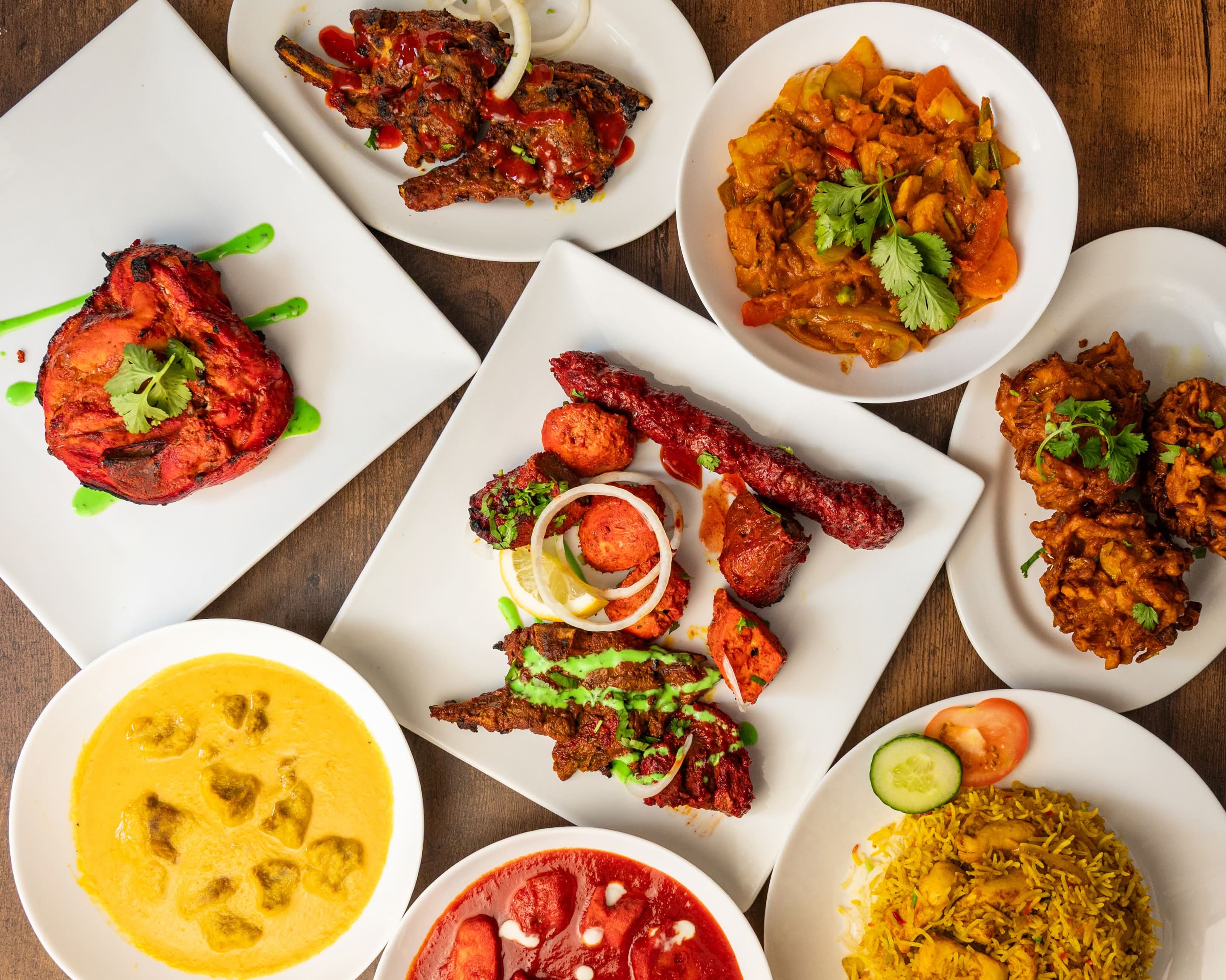 Chealde Hulme Spice Menu Deals & Prices - Manchester Delivery - Order ...