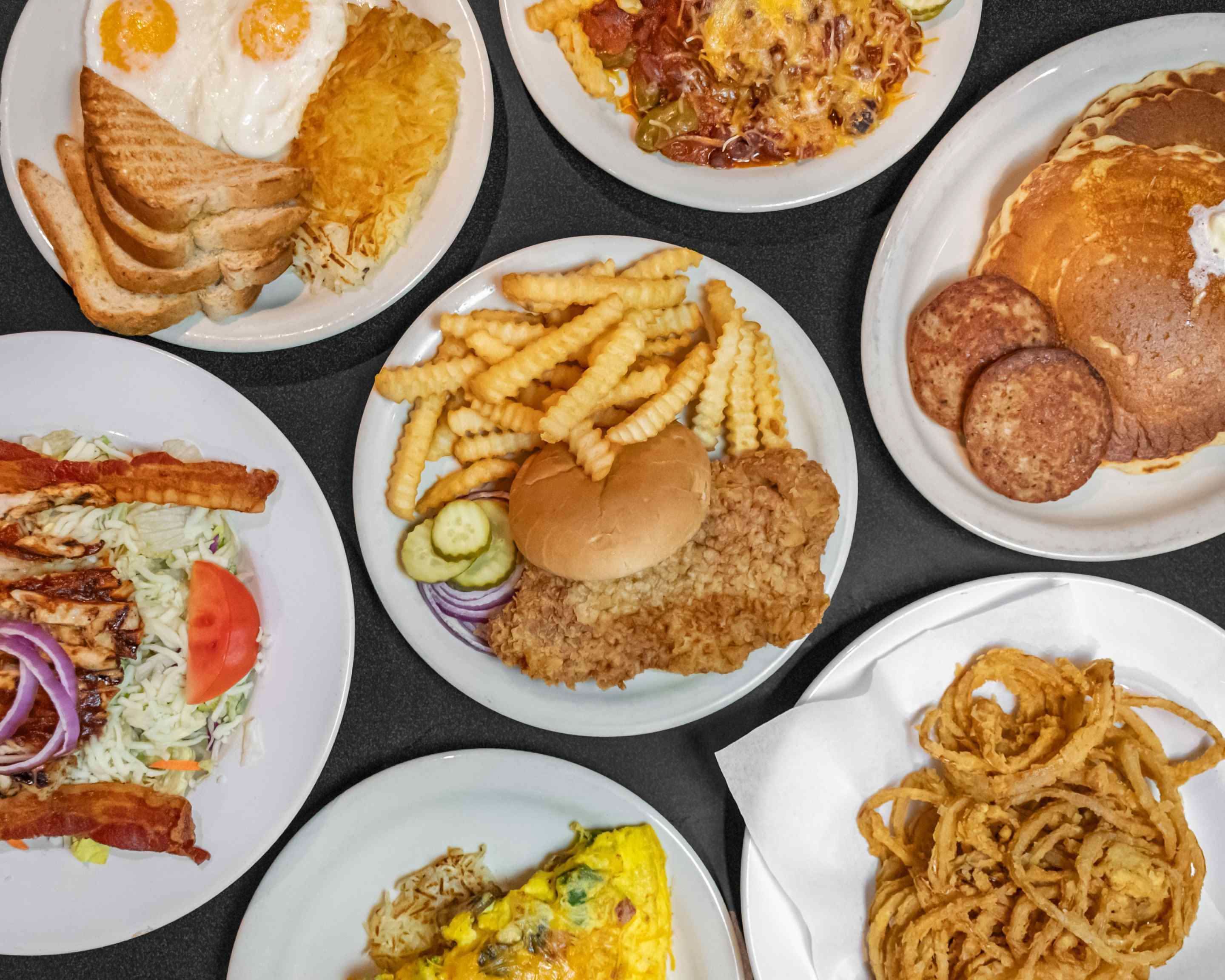 Ankeny Diner Menu Ankeny • Order Ankeny Diner Delivery Online • Postmates