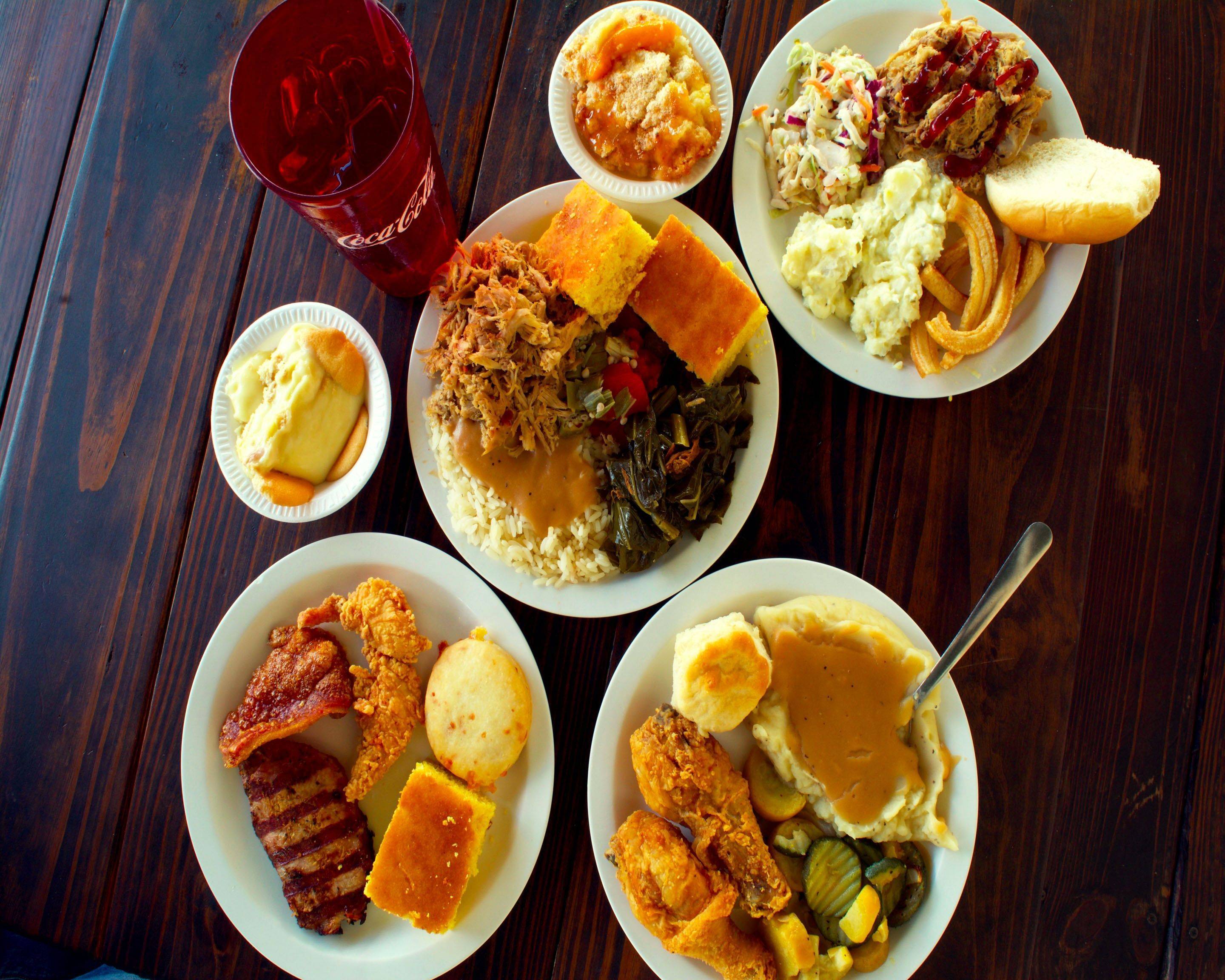 Order Simply Southern Smokehouse Menu Delivery in Myrtle Beach | Menu ...