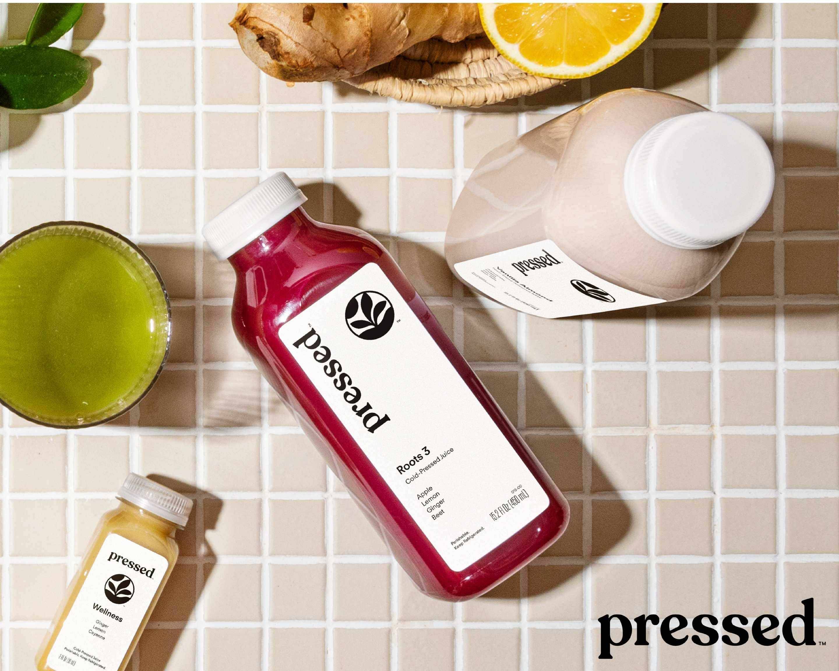 Order Pressed (2037 Merrick Rd) Menu Delivery Online | Merrick | Menu ...