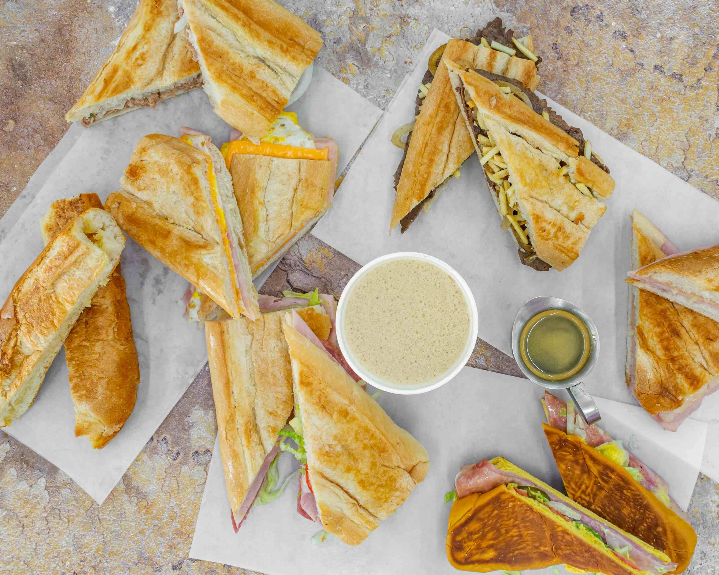 Papi's Food Market Menu Tampa • Order Papi's Food Market Delivery ...