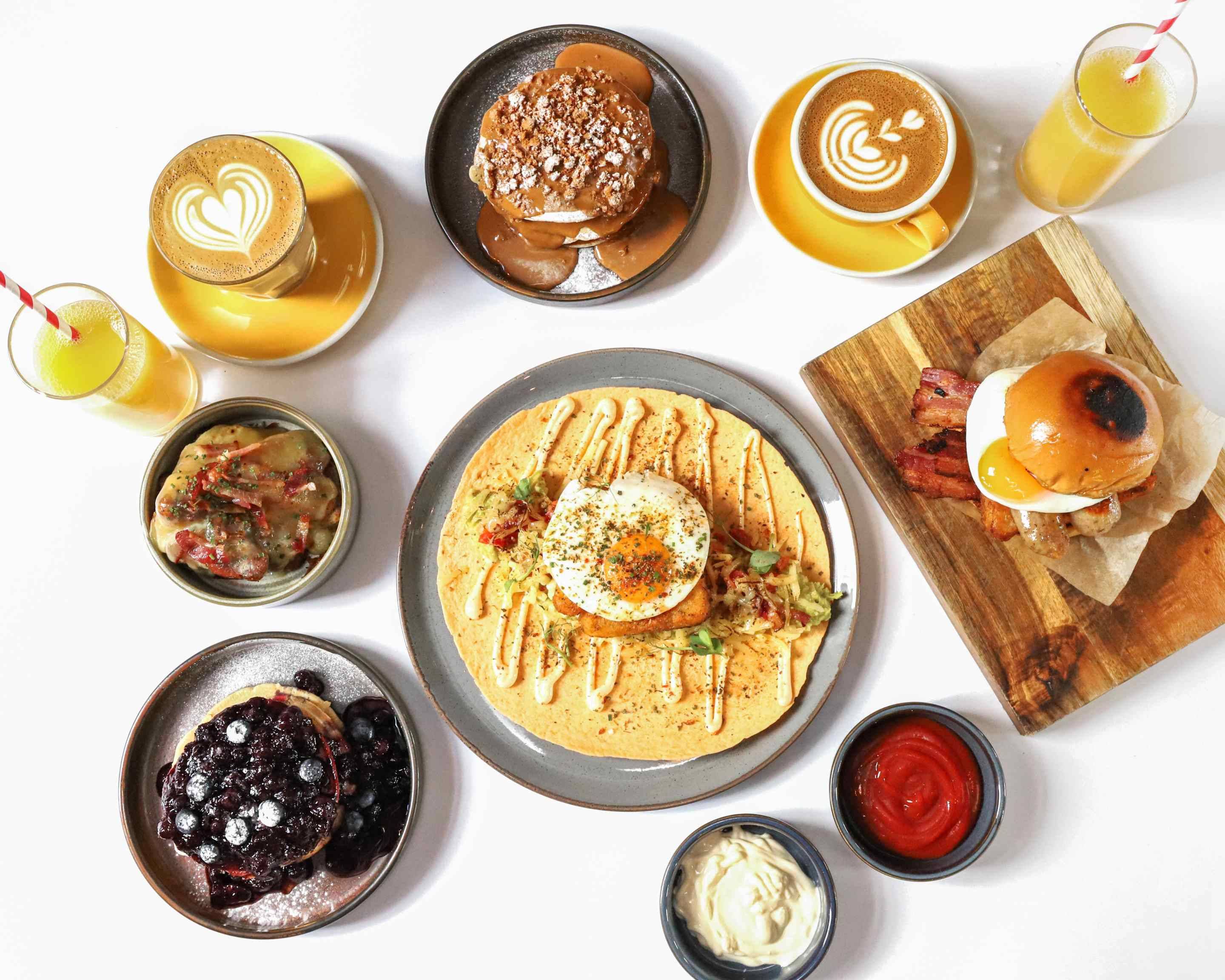 Order Mettricks Guildhall | Menu & Prices | Southampton Delivery ...