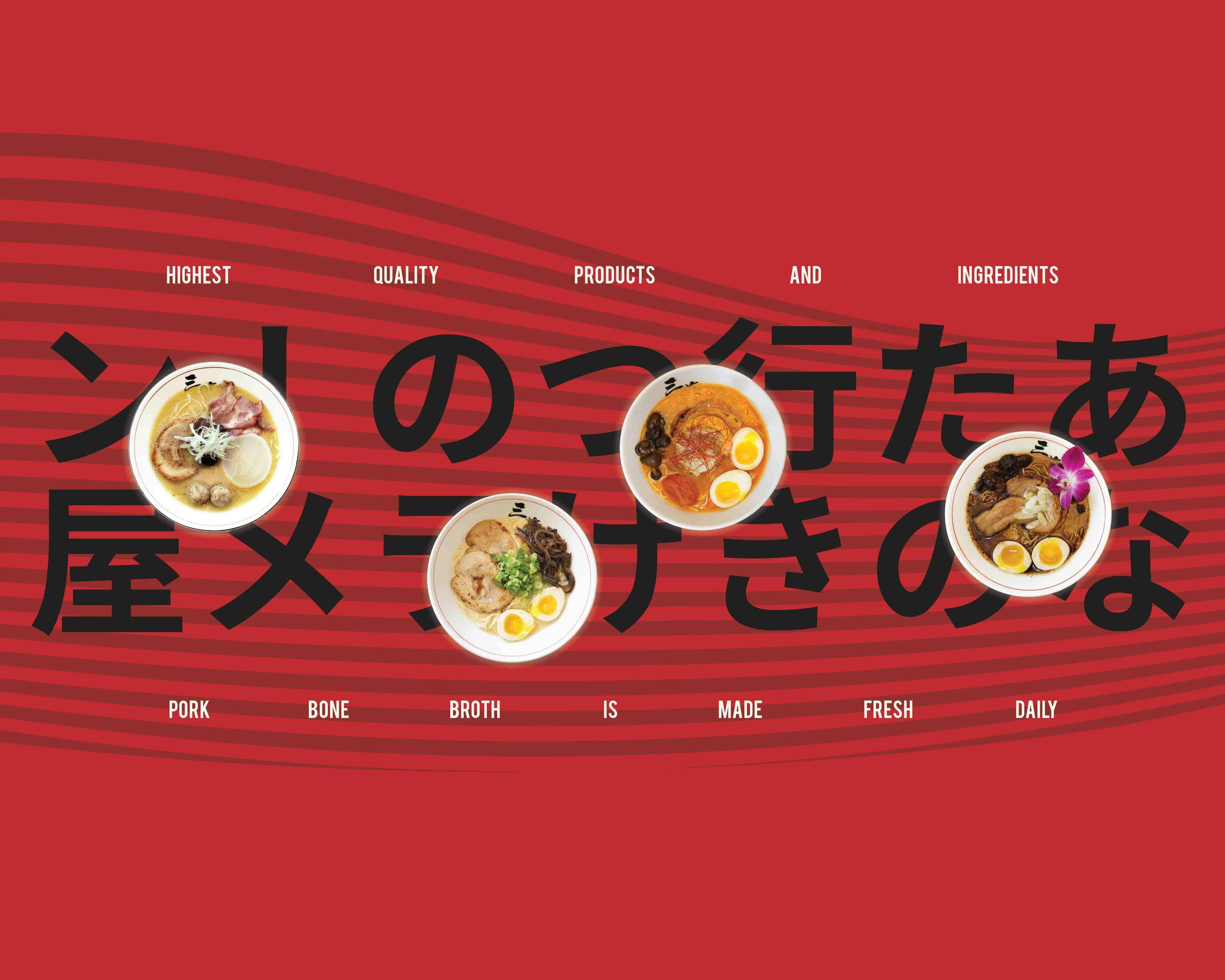 Order Sansotei Ramen (Richmond Hill) Menu Delivery in Richmond Hill ...