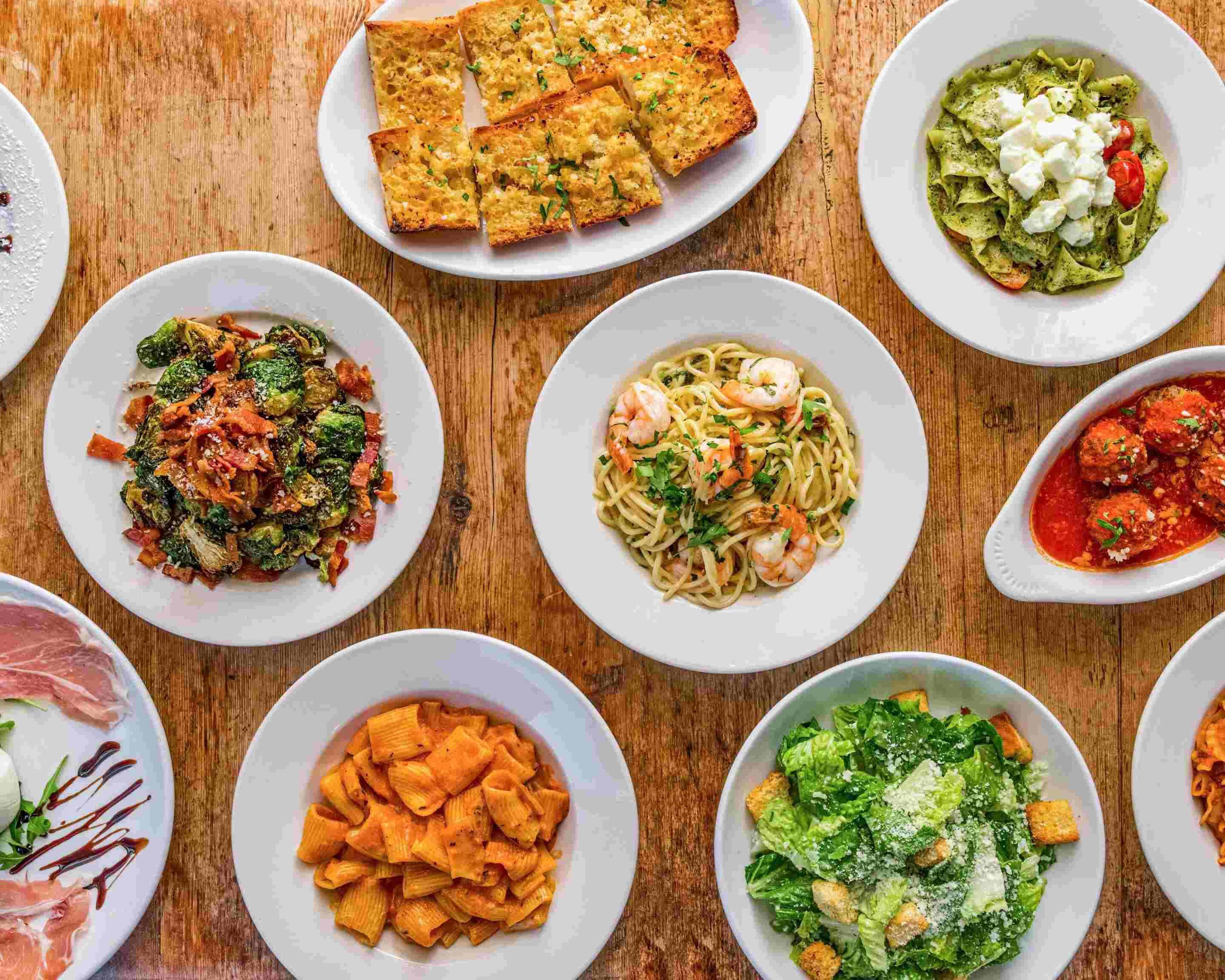 Order Angelina's Pasta (LES) - Menu & Prices - New York City Delivery ...