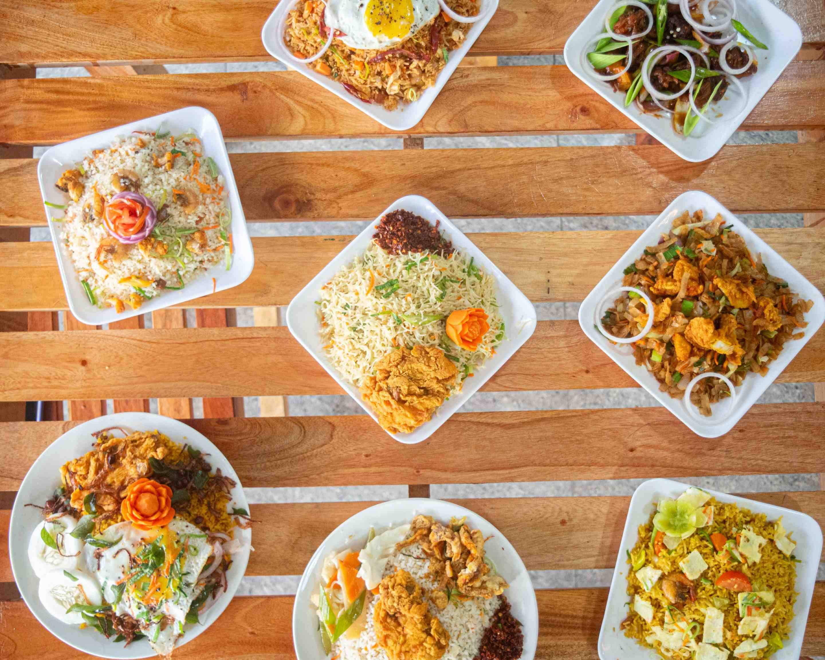Order Mother's kitchen - Battaramulla Menu Delivery【Menu & Prices ...