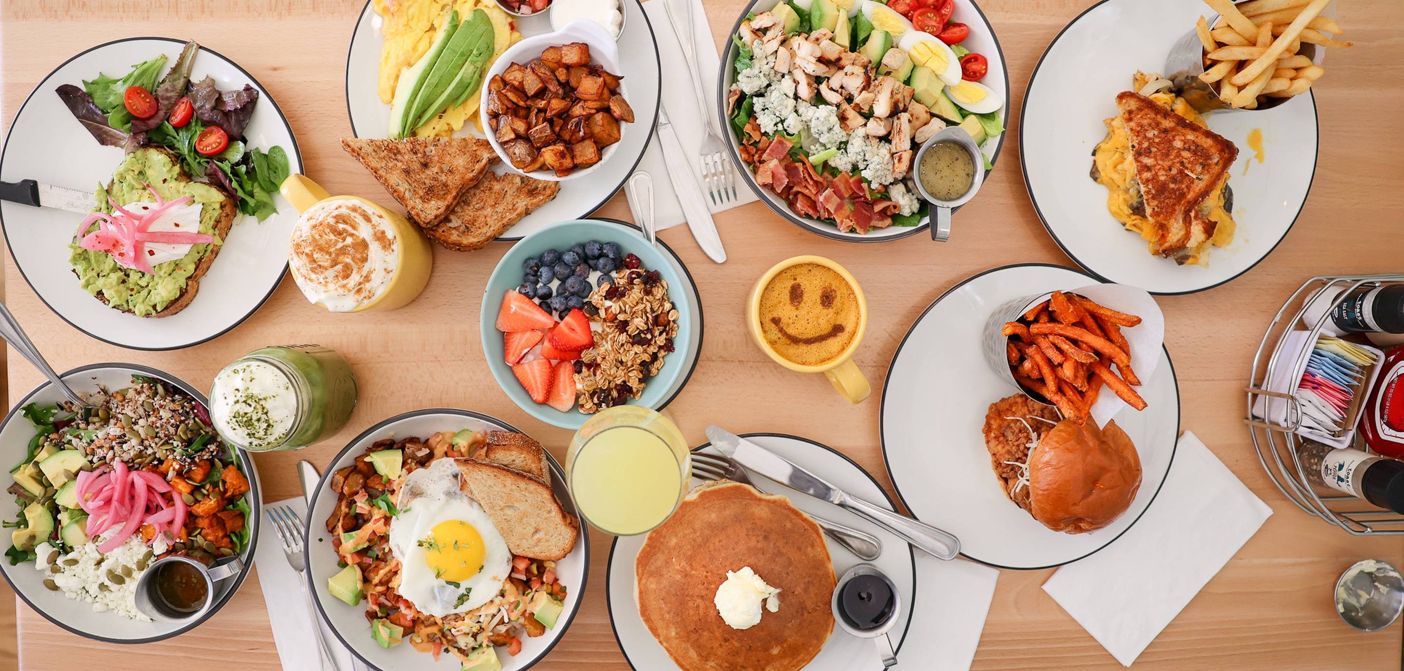 Order Toast Menu Delivery in Red Bank | Menu & Prices | Uber Eats