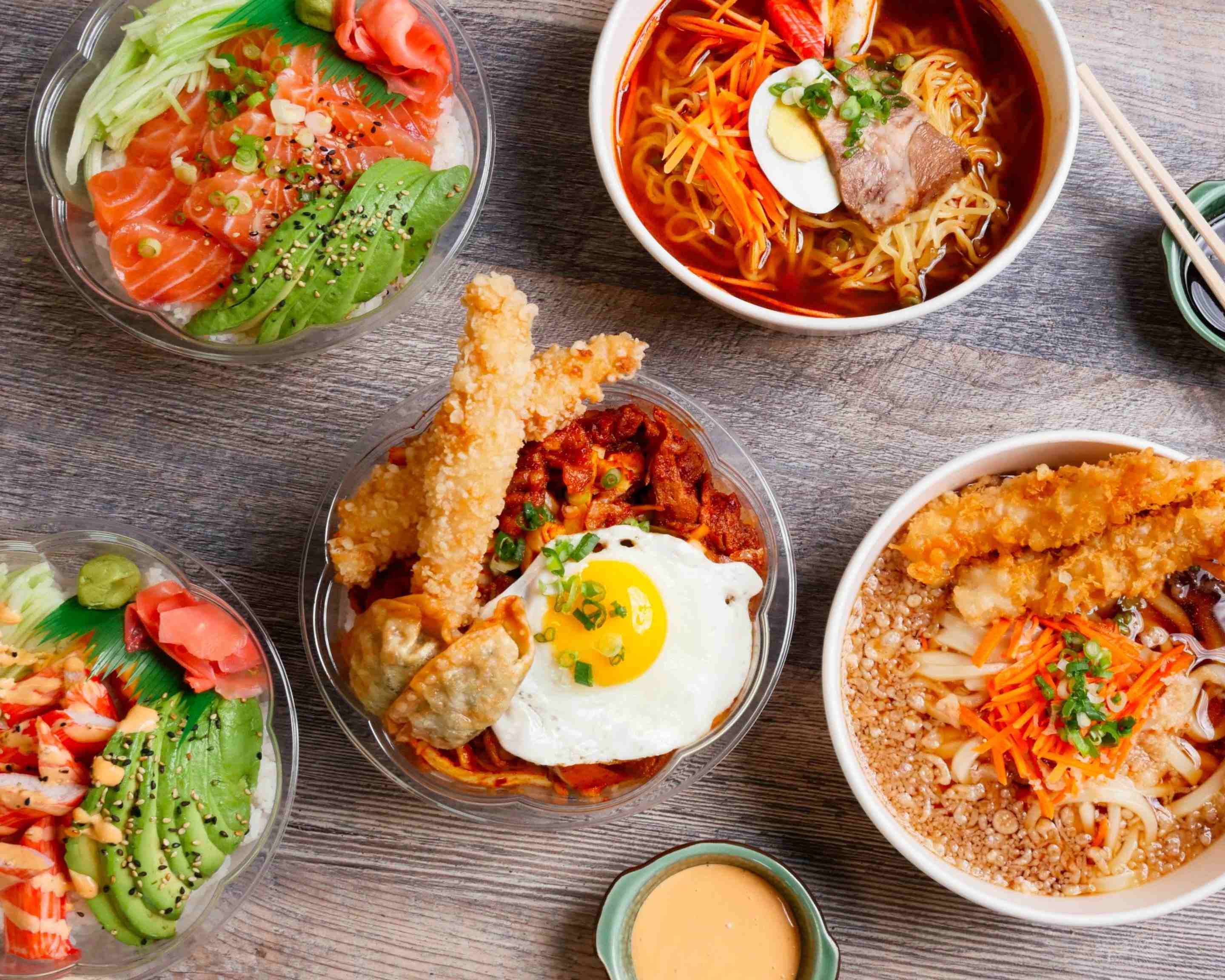 Order Golden Taipei - Menu & Prices - Charlotte Delivery | Uber Eats