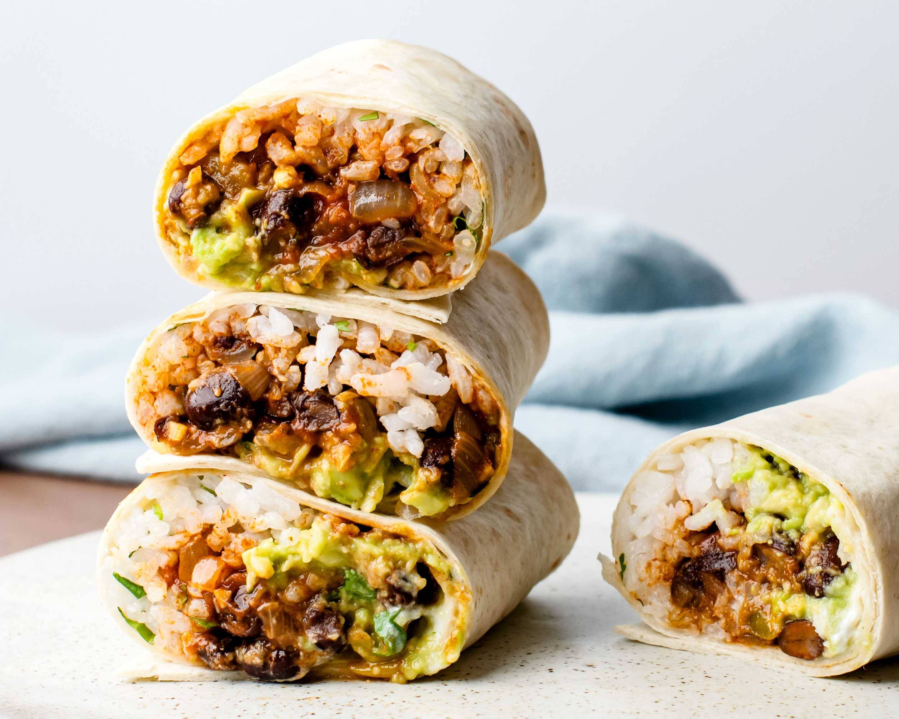 Poco Loco Burrito Menu & Prices - Newquay Delivery - Order with Uber Eats